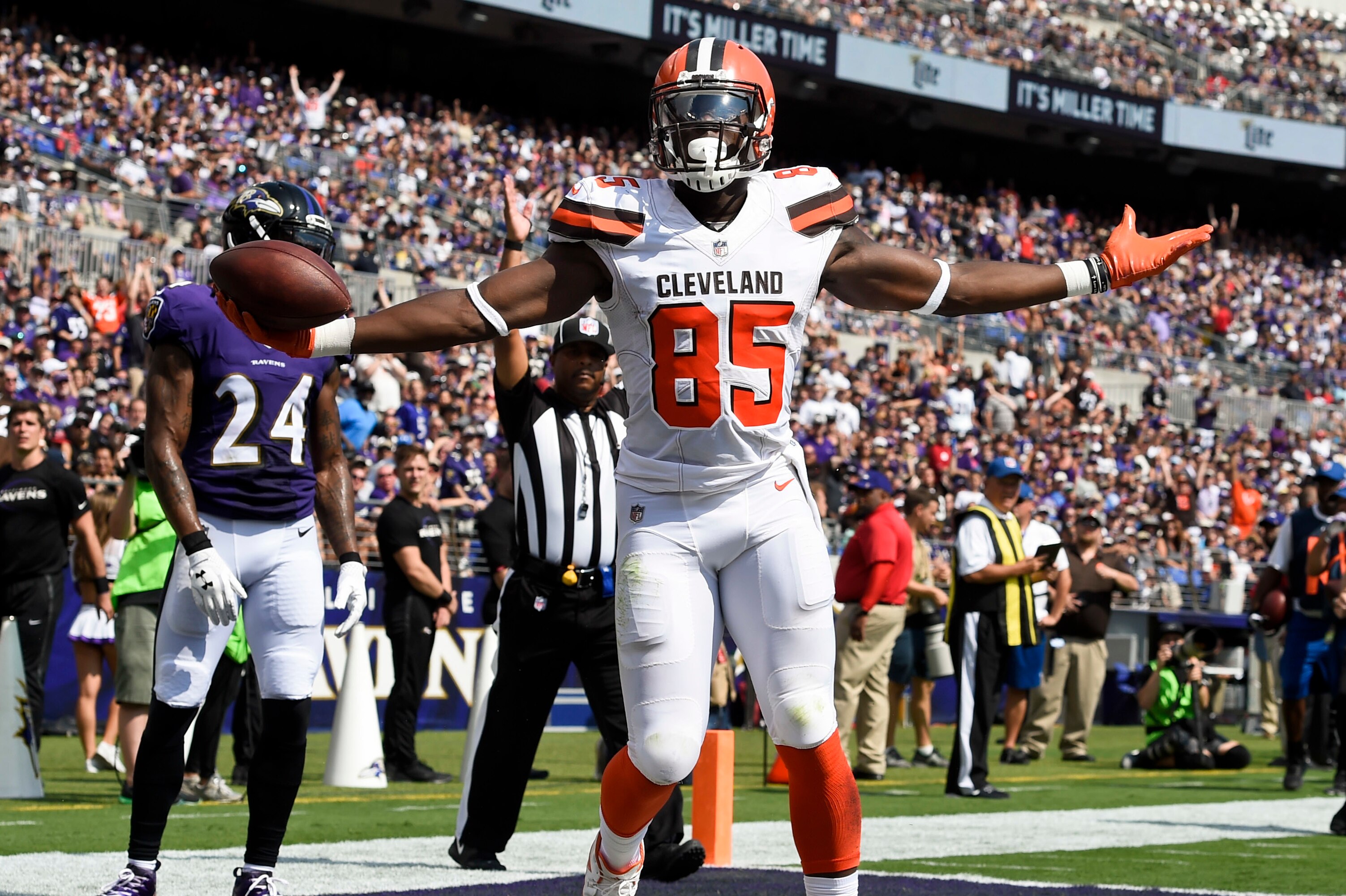 The Unheralded Building Block for Every NFL Team's Future