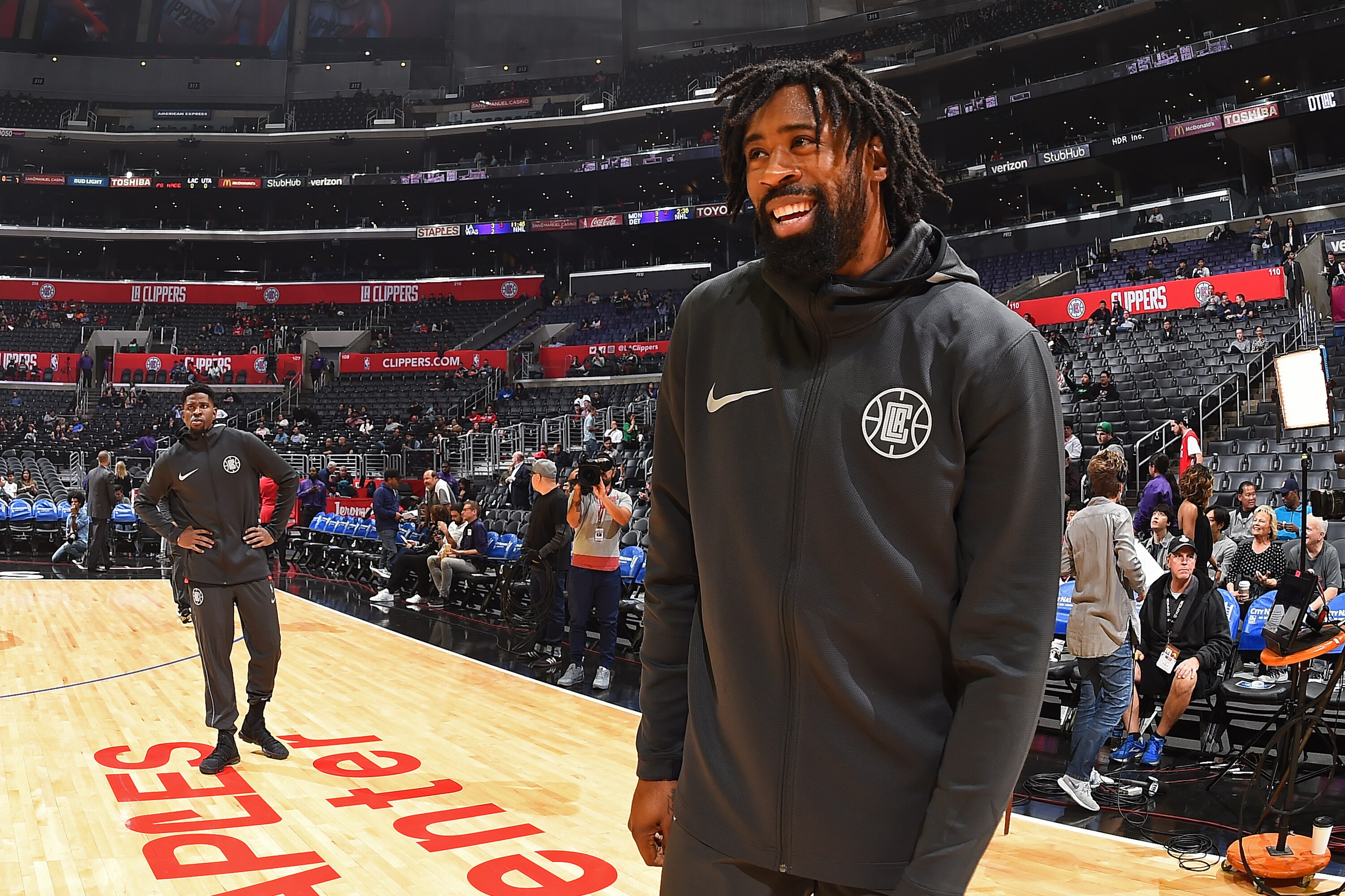 NBA Metrics 101: What Is the Market Value for League's Top Trade Assets?