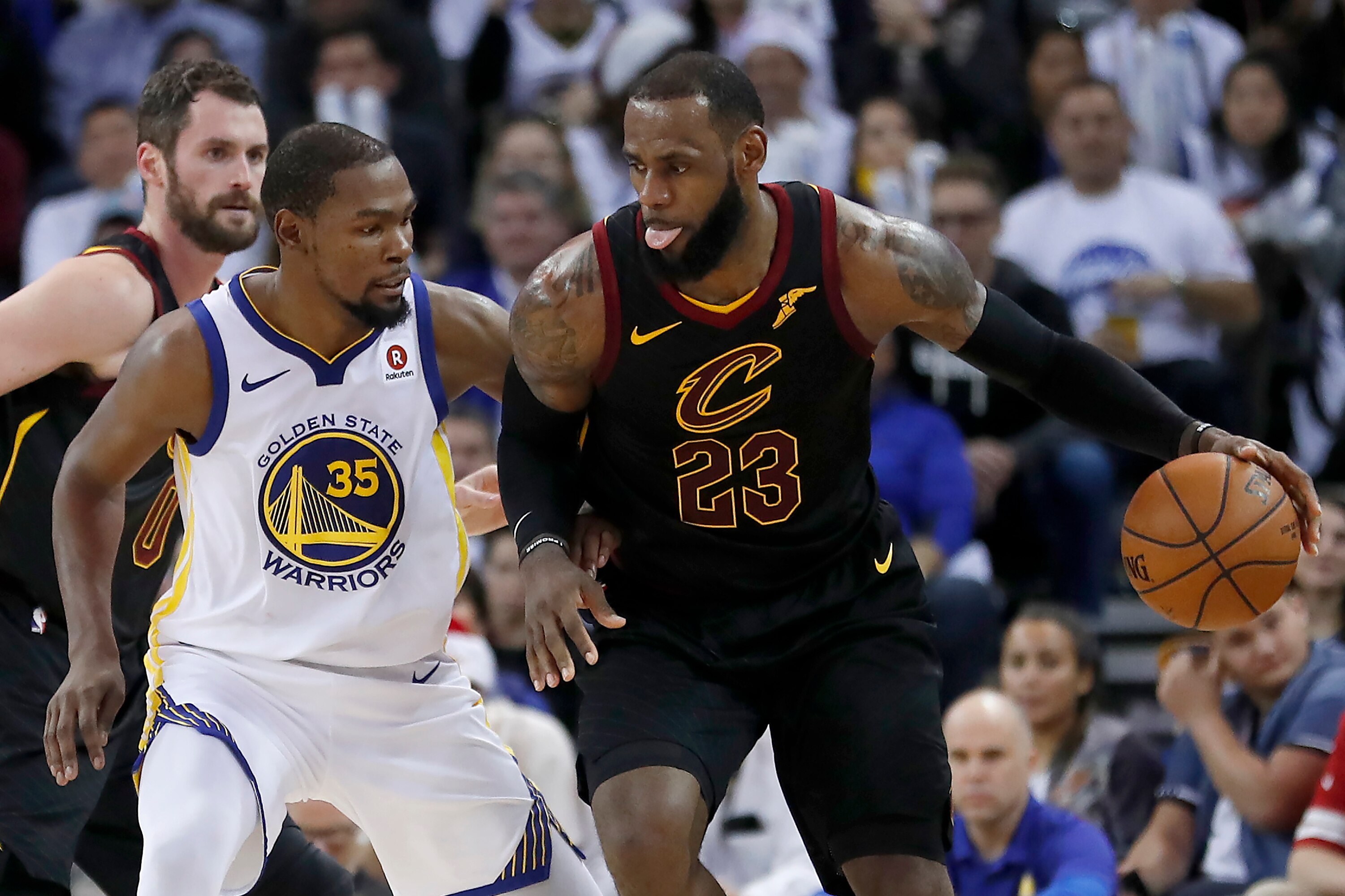 NBA Position Rankings: Top 15 Small Forwards for Season's 2nd Half