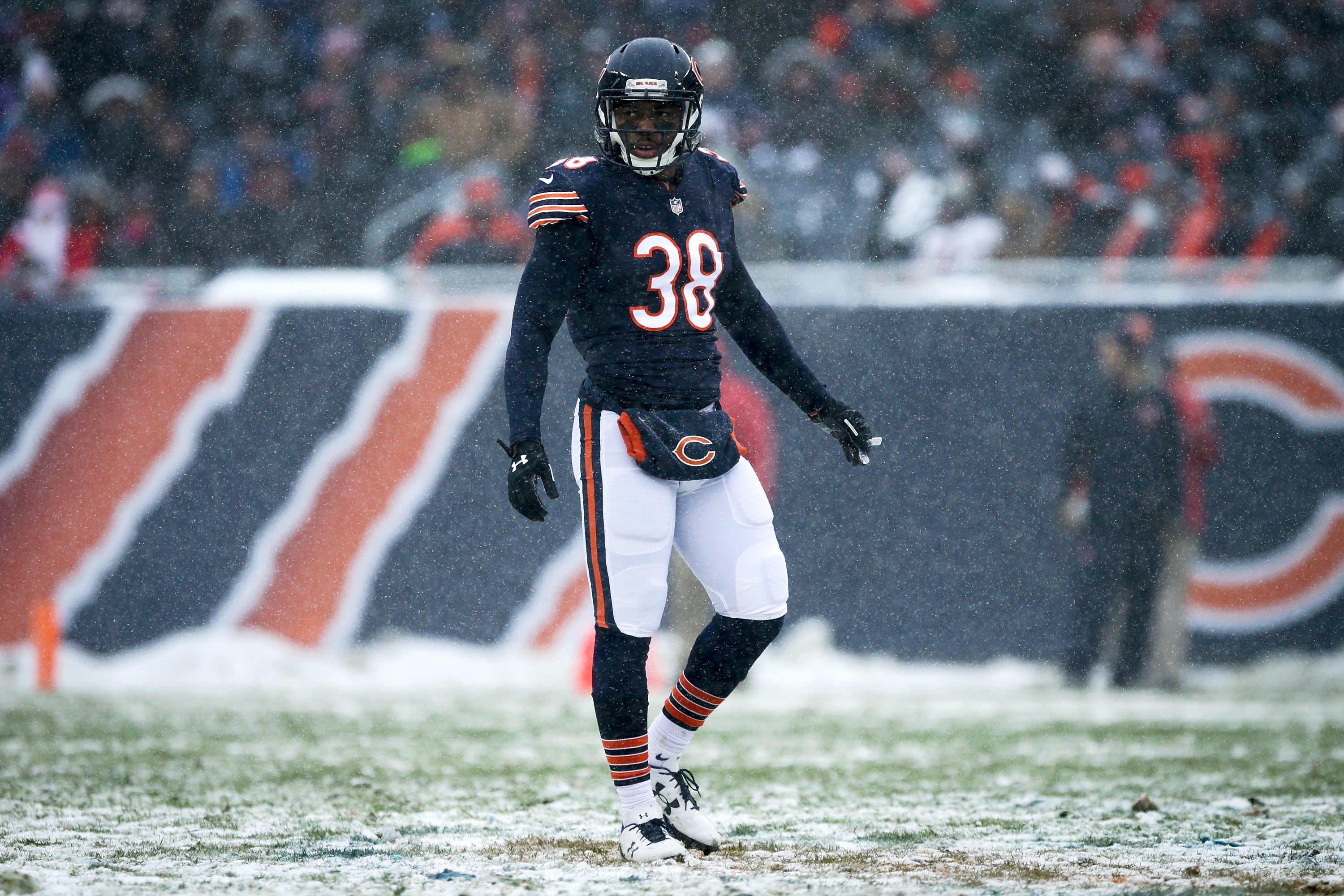 NFL1000: Ranking the Top Free Safeties of 2017 Season