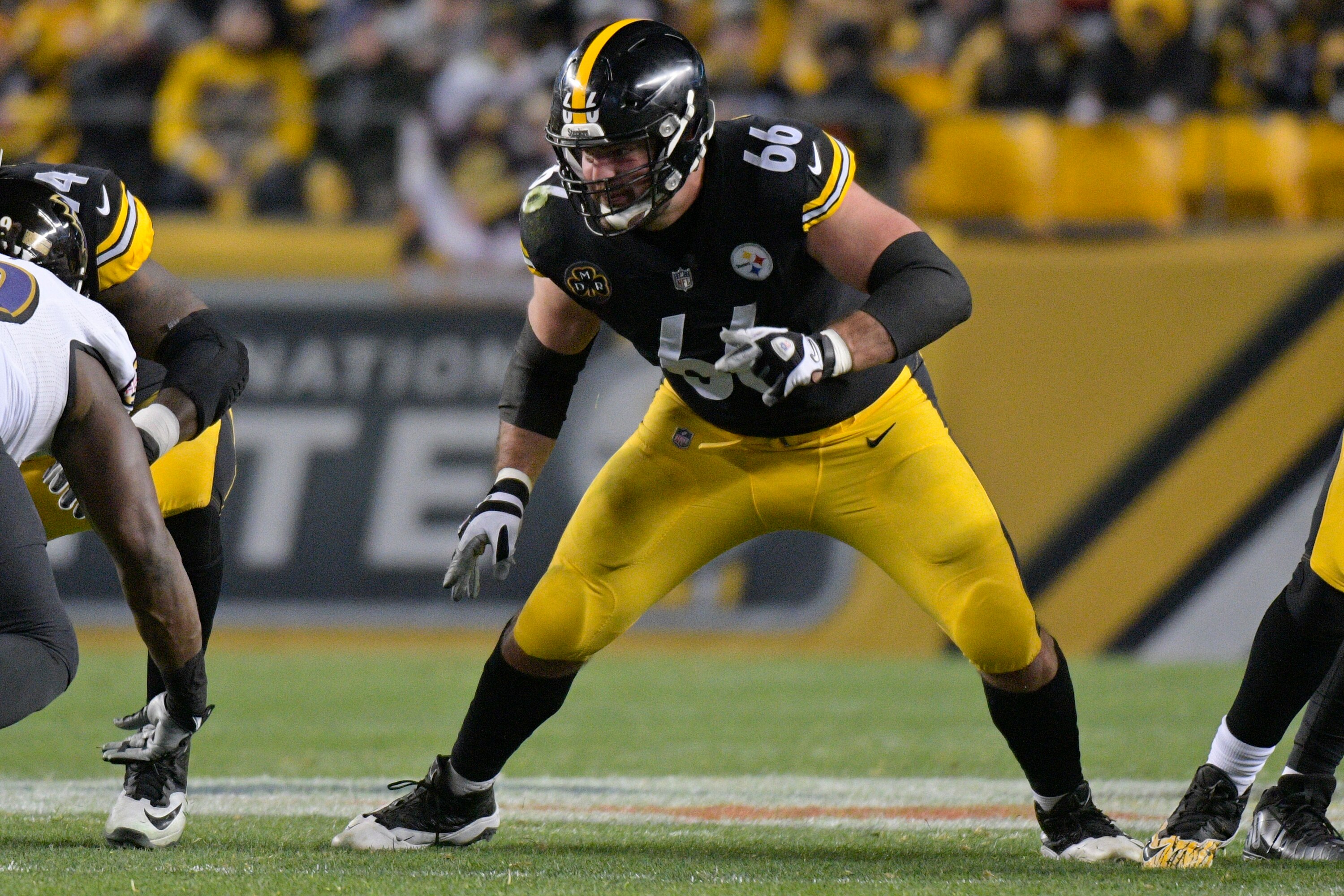 NFL1000: Ranking the Top Offensive Guards of 2017 Season