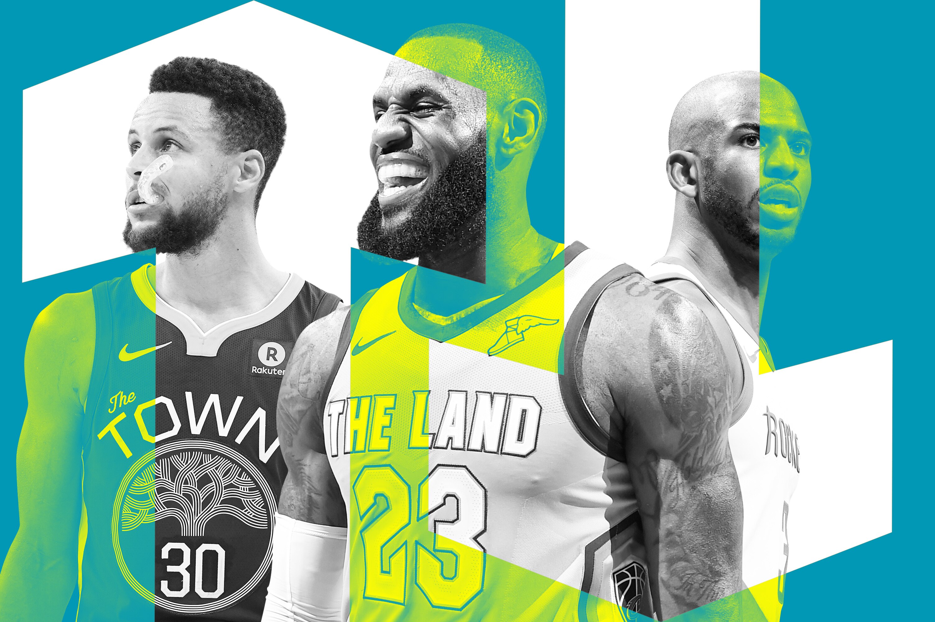 NBA Power Rankings: Where All 30 Teams Rank After the Trade Deadline