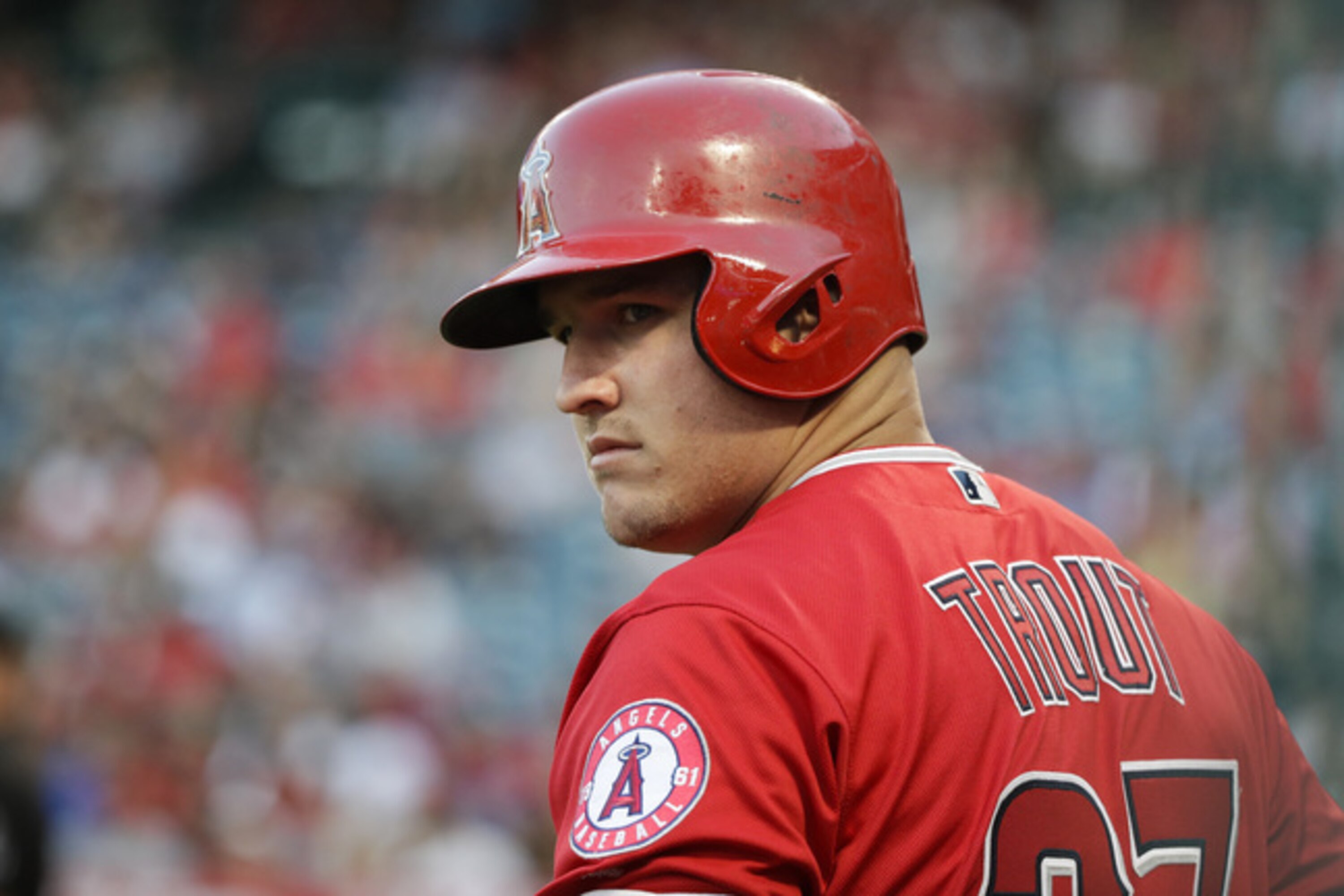 Ranking the Top 50 MLB Players at the Start of Spring Training Games