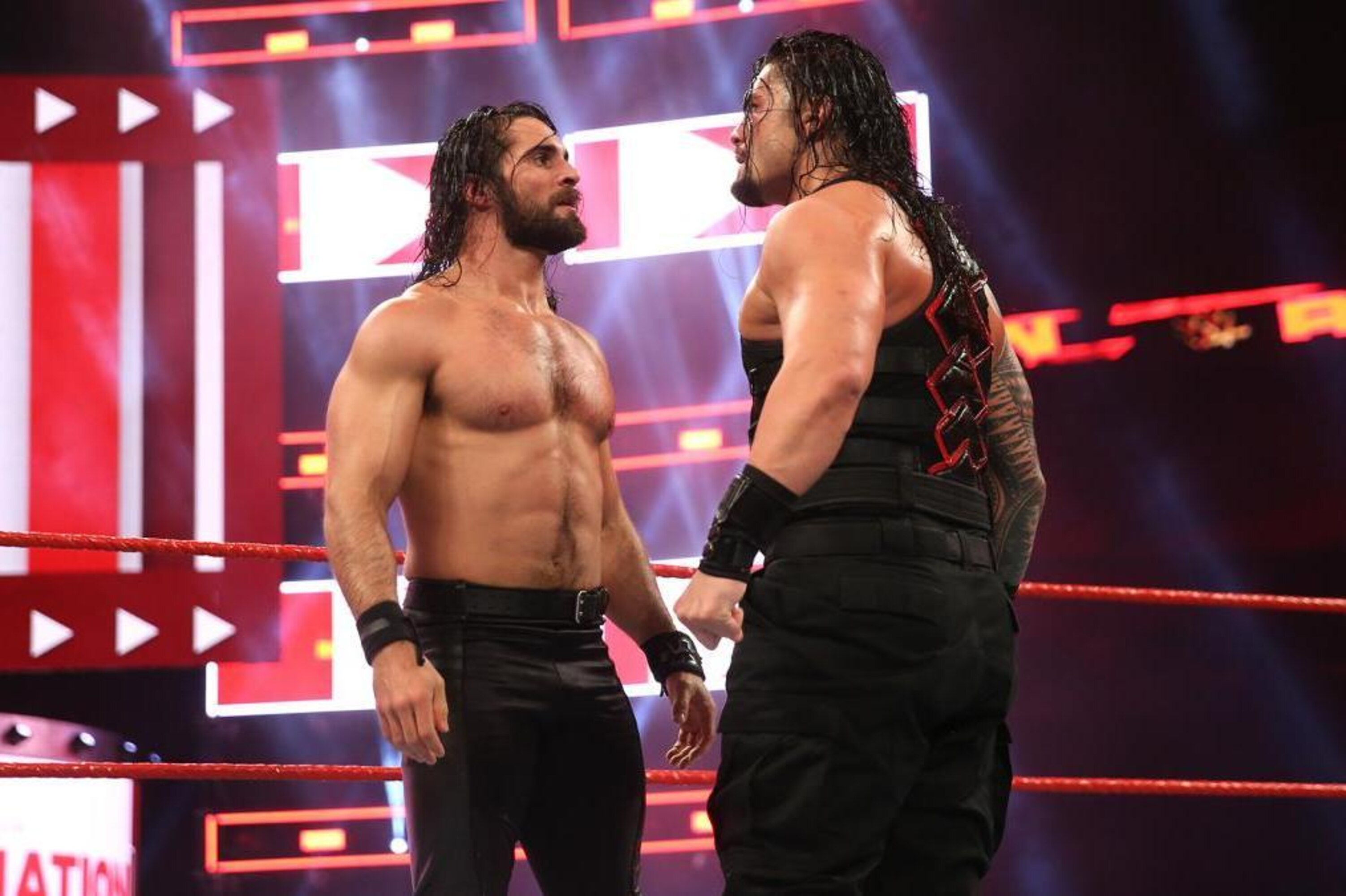 WWE Raw Results: Winners, Grades, Reaction and Highlights from Feb. 19