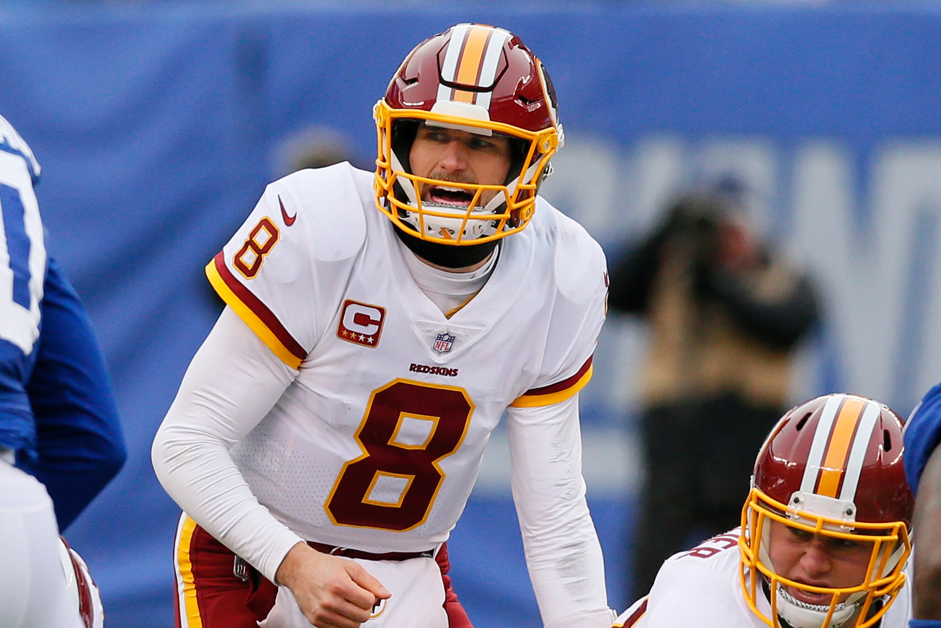 Doug Farrar's Top 50 Players on the 2018 NFL Free-Agent Market