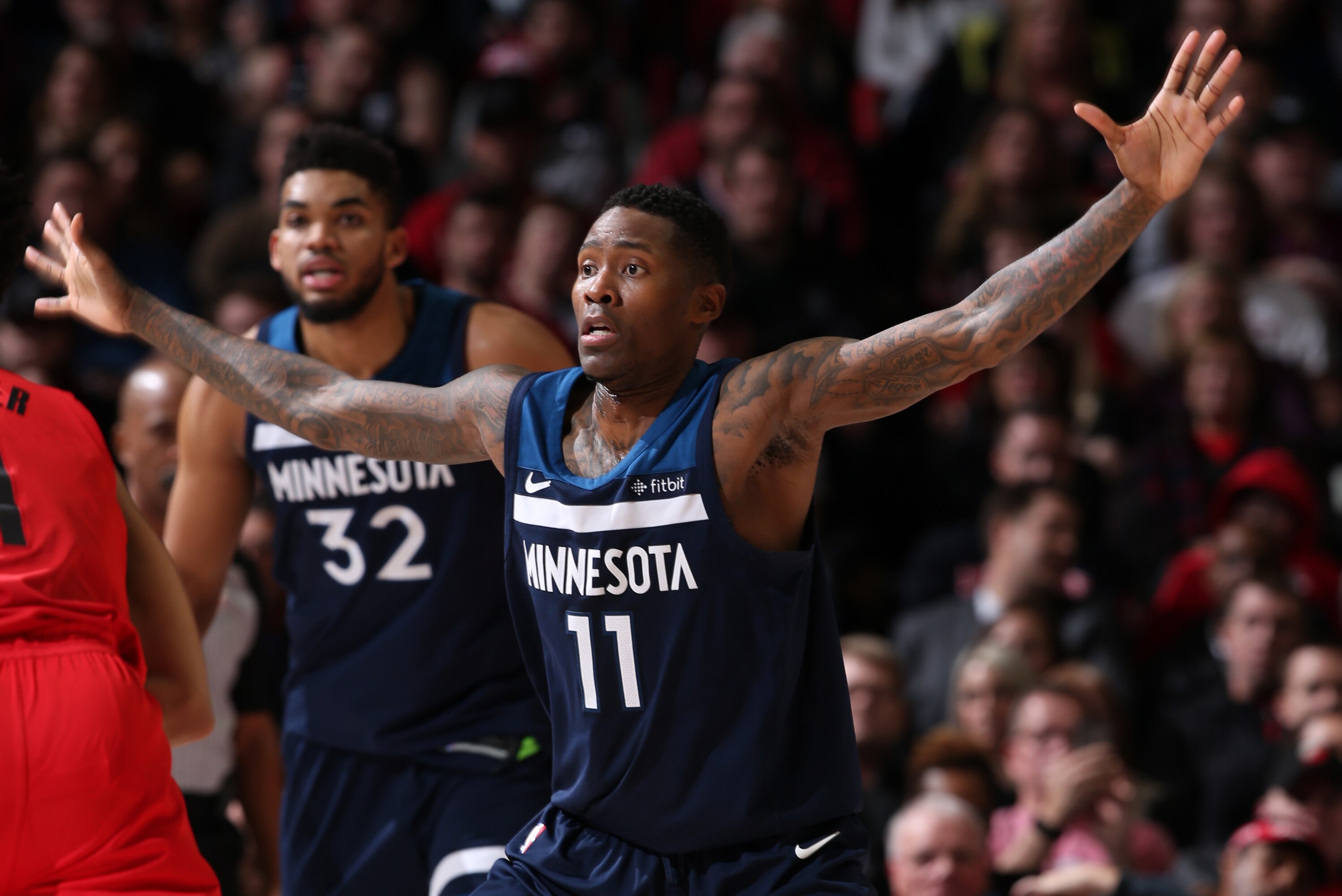 Metrics 101: Exposing NBA's Worst Defenders at Each Position