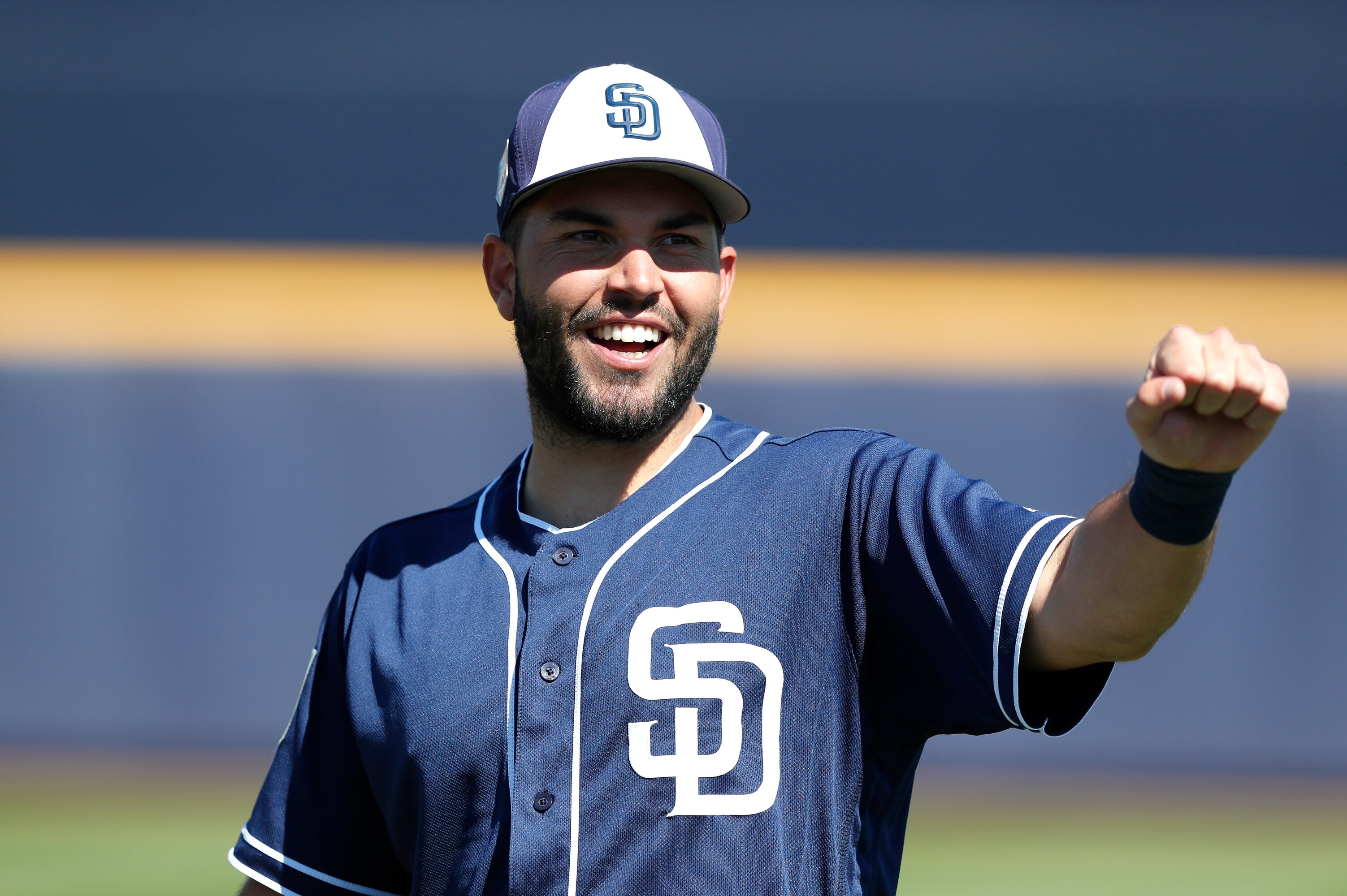 Predicting MLB's Biggest Busts in 2018
