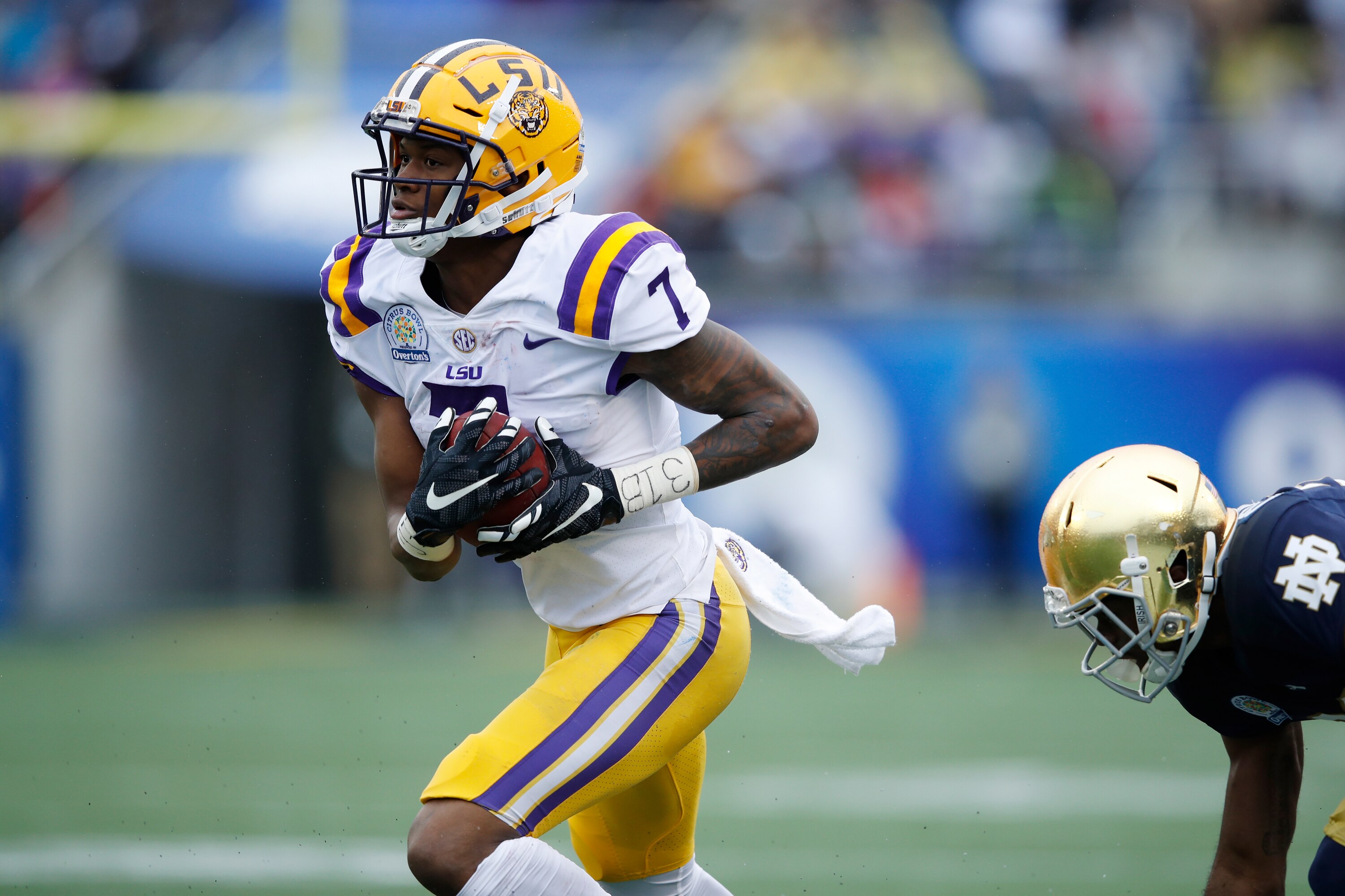 Scout's Report: The Most Underrated Prospects in the 2018 NFL Draft Class