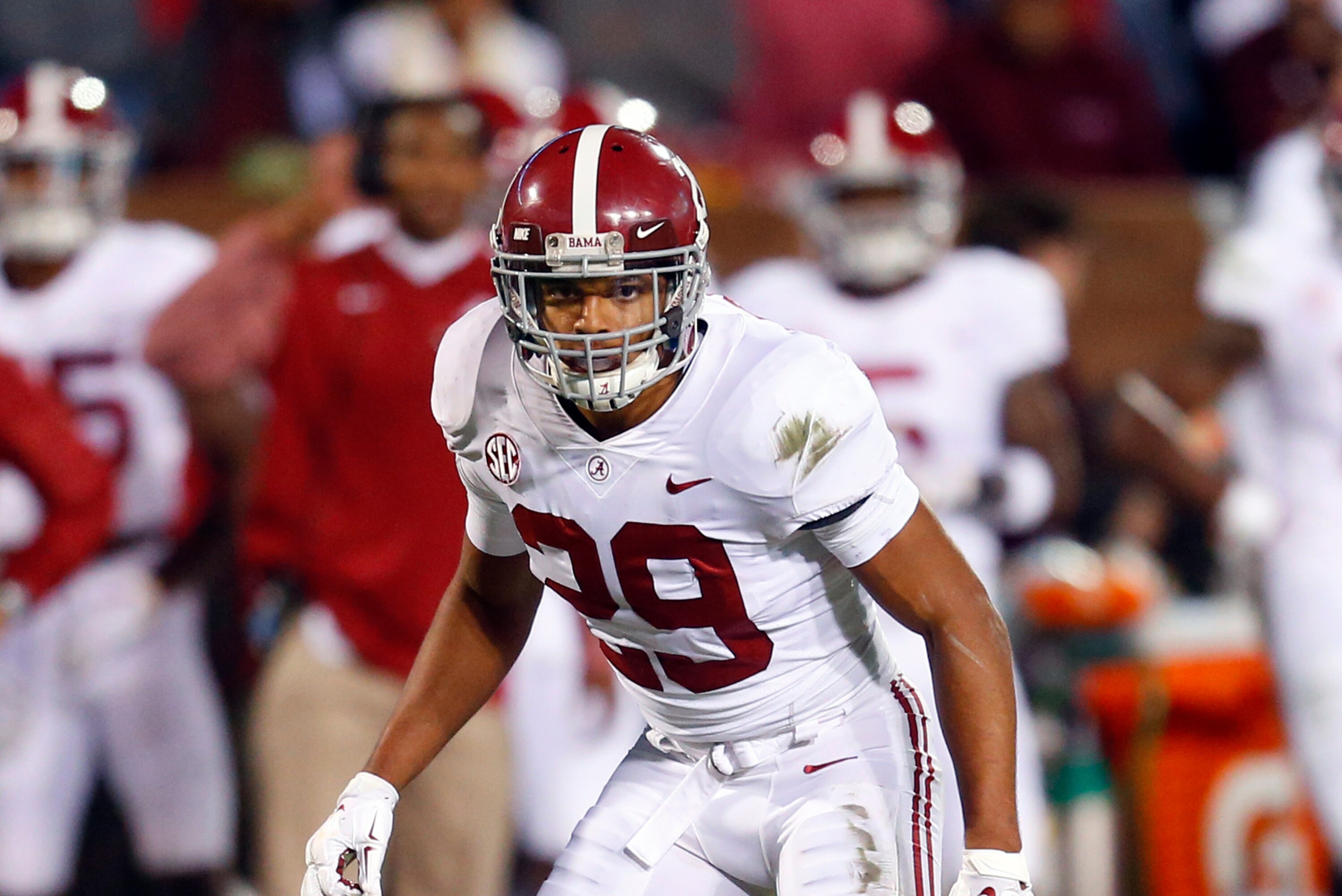 NFL Draft 400: Top Safeties for 2018 NFL Draft