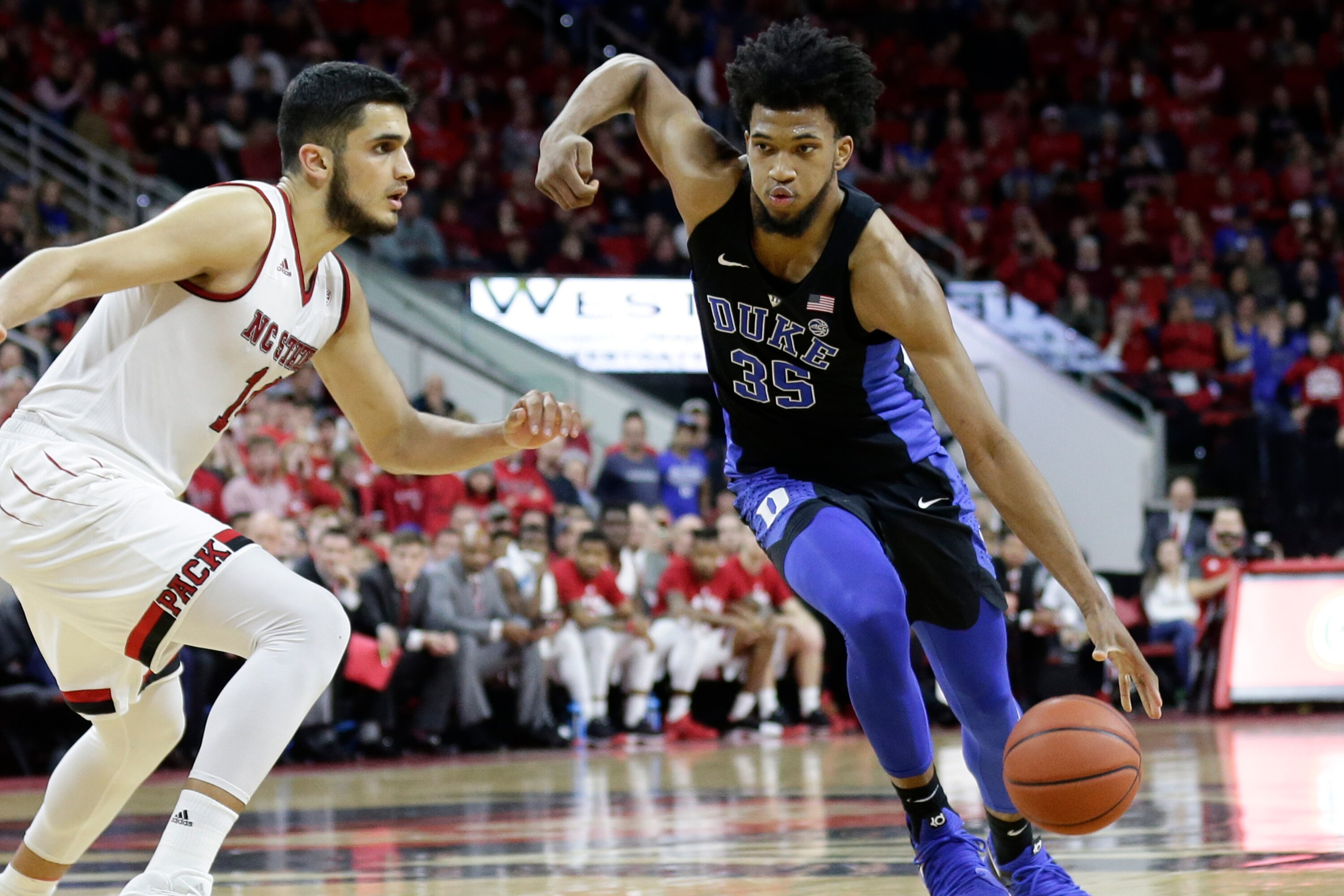 NBA Draft Whiteboards for Every Projected Lottery Team