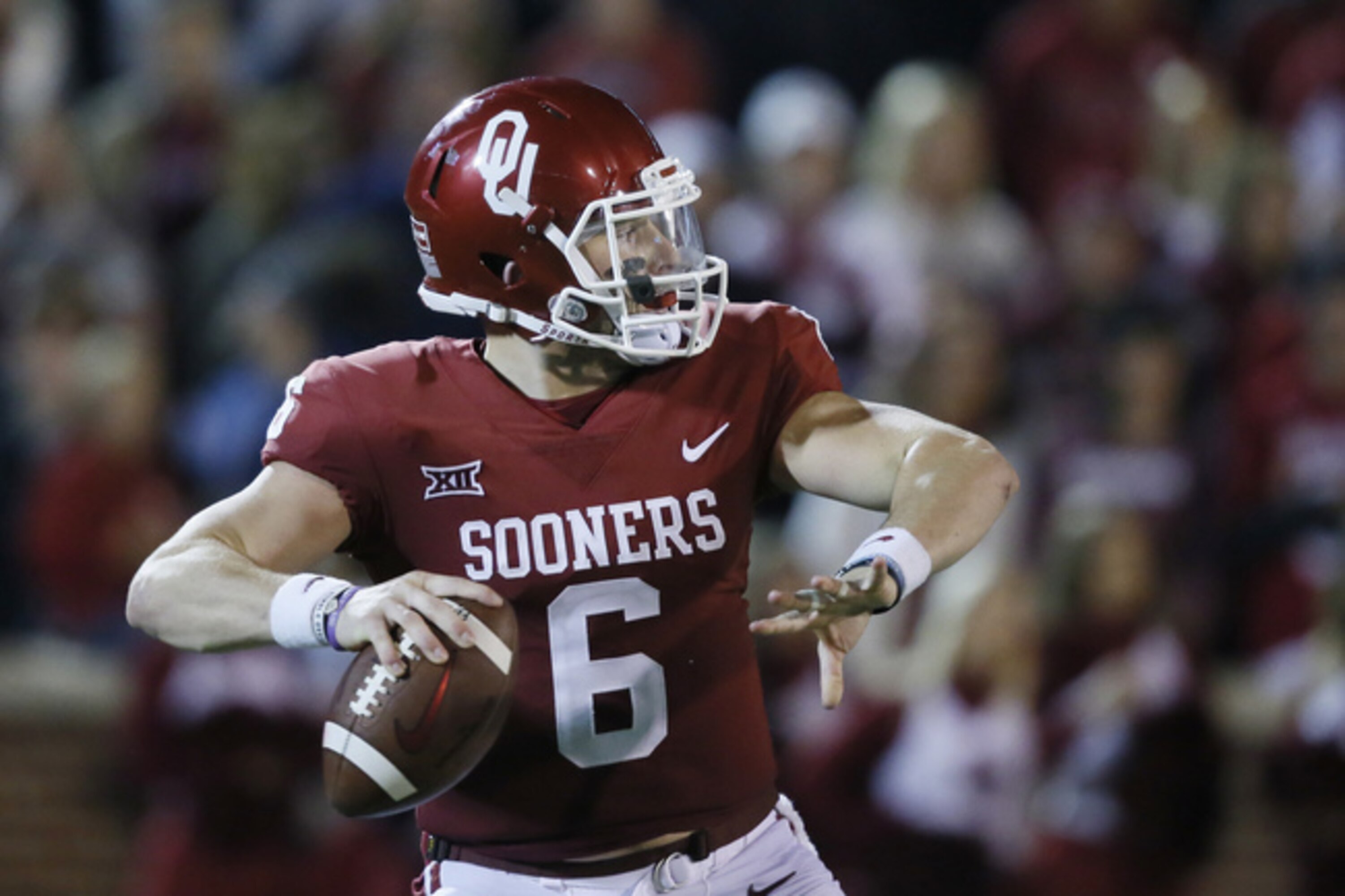 The Moneyball Guide to the 2018 NFL Draft