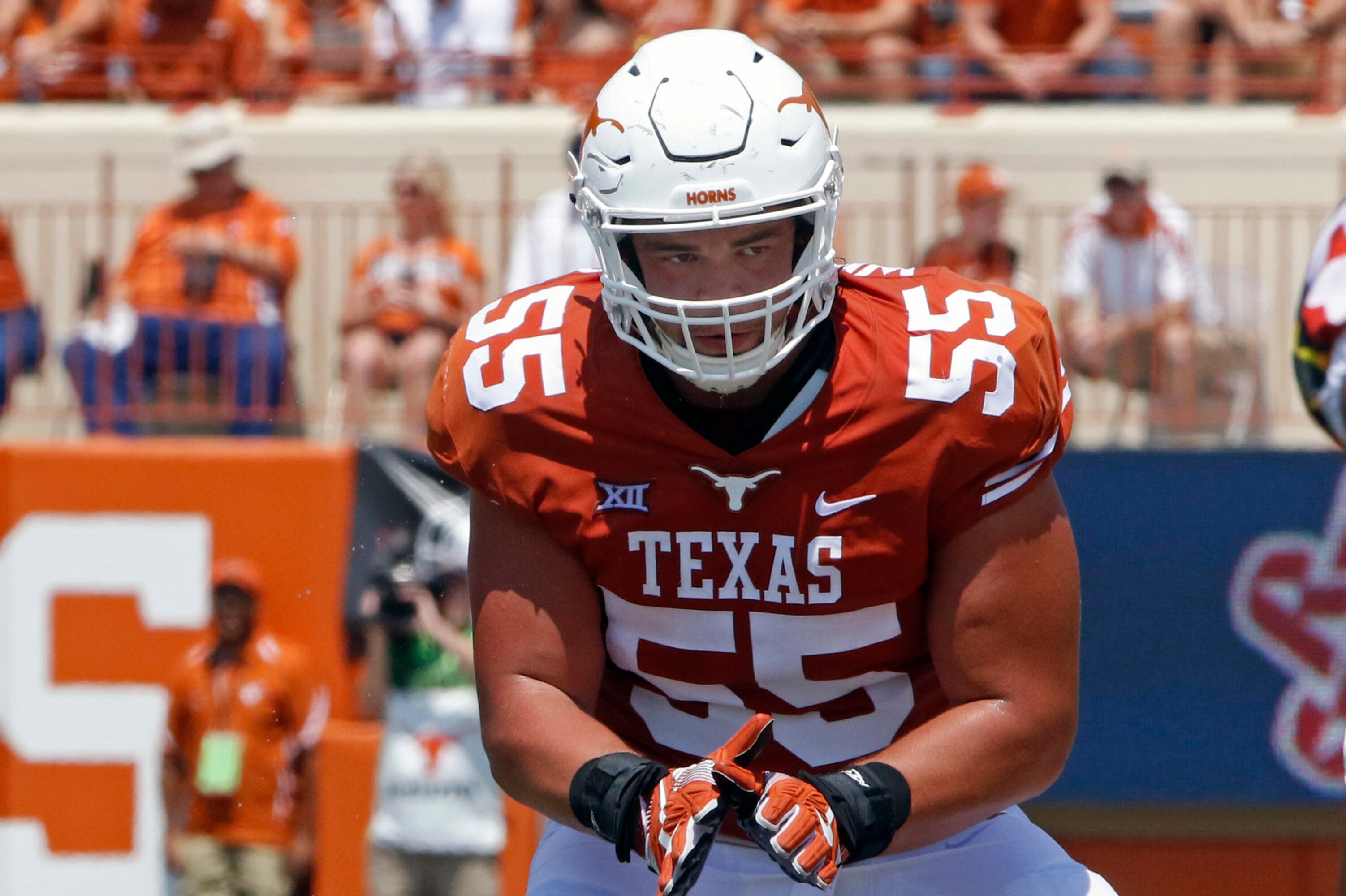 NFL Draft 400: Top OTs for 2018 NFL Draft