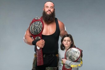 howard strowman
