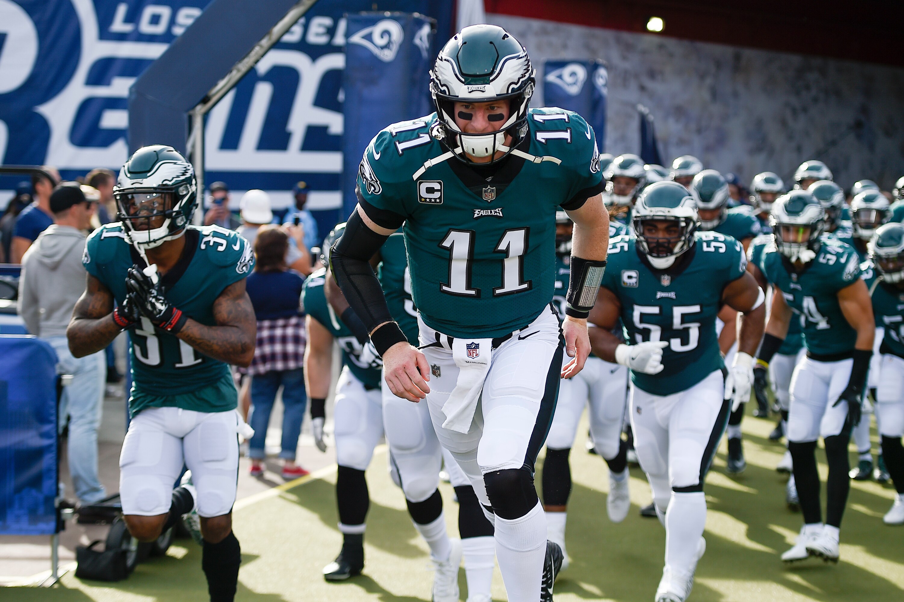 2018 NFL Schedule: Win-Loss Predictions for Every Team