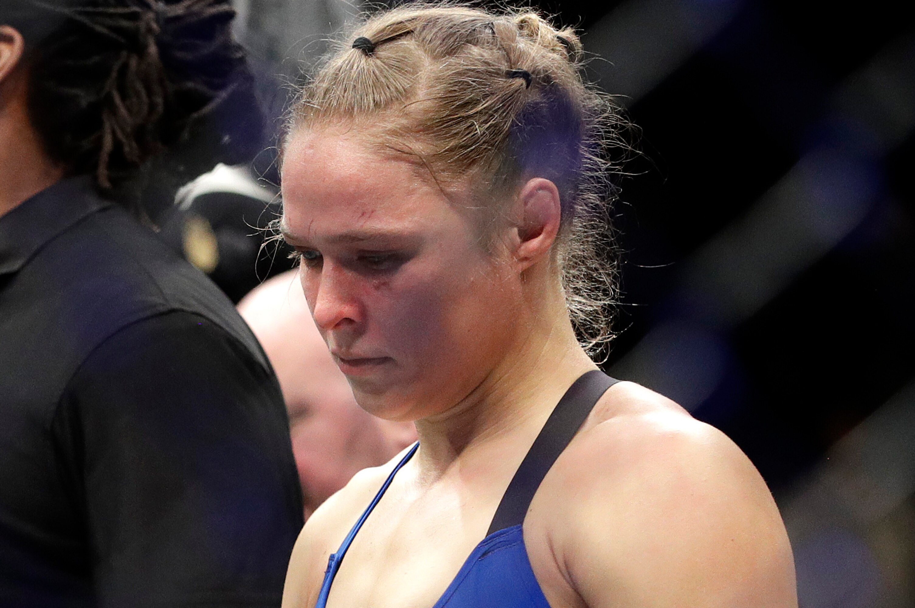 The 10 Biggest Disappointments in UFC History