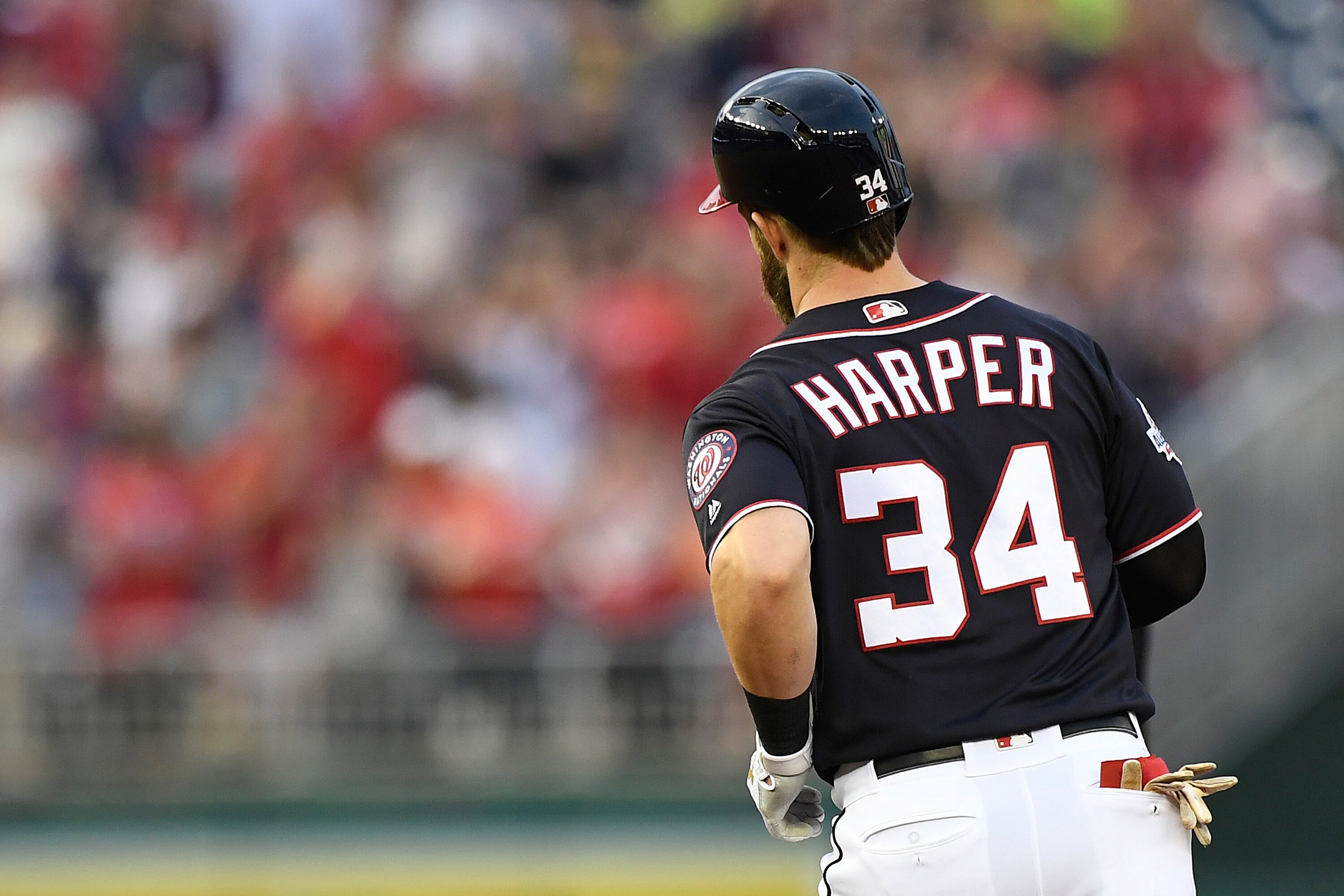 MLB Superstar Power Rankings: How All 30 Teams' Biggest Stars Stack Up ...