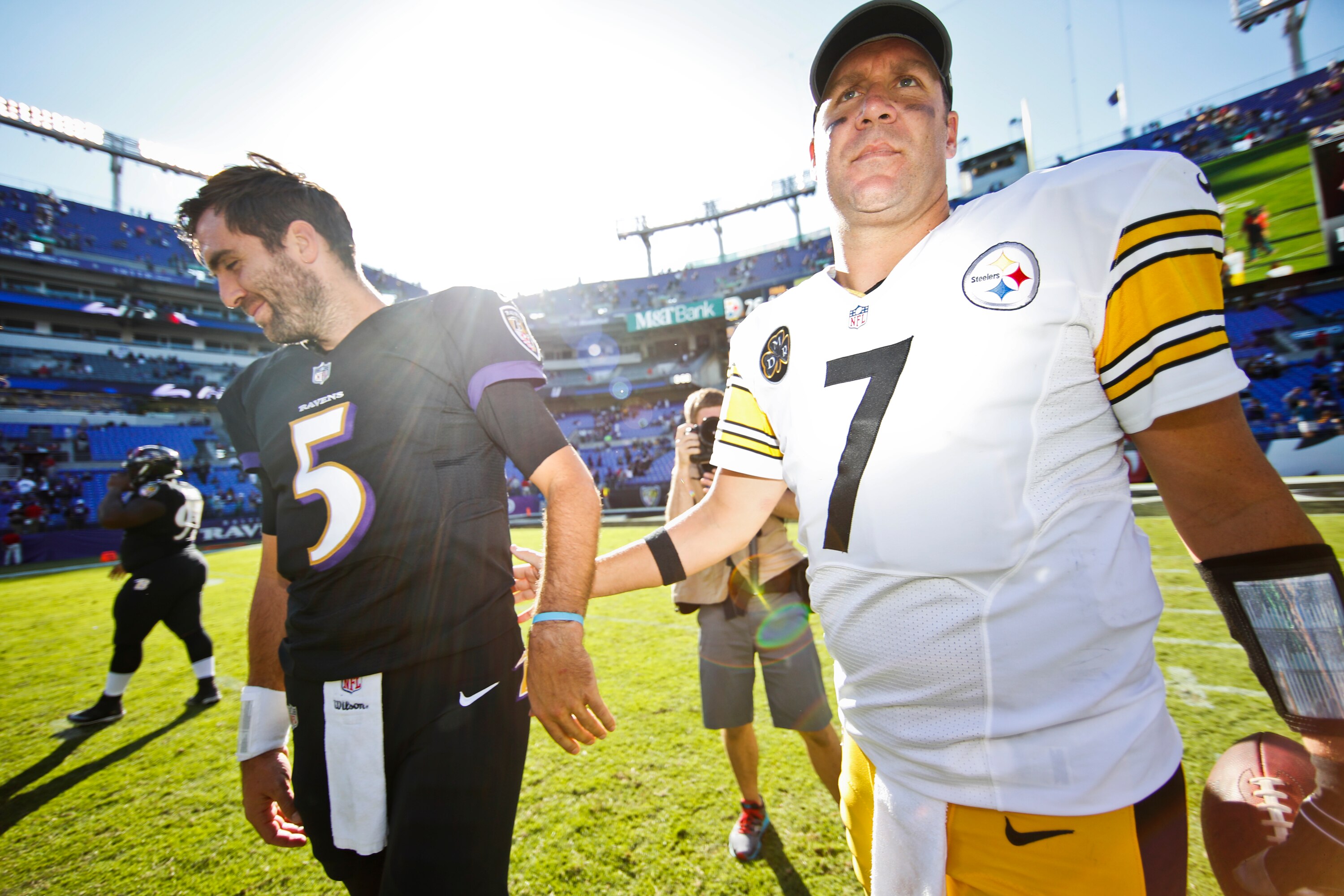 Which NFL Players Have the Most to Prove in 2018?