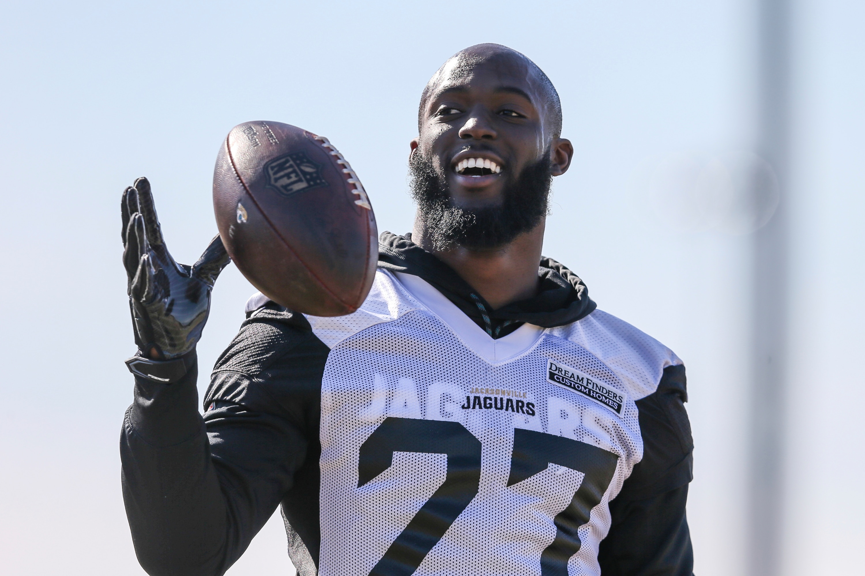 Ranking Every NFL Backfield Heading into the 2018 Season