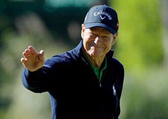 The Top 10 PGA Golfers of All Time