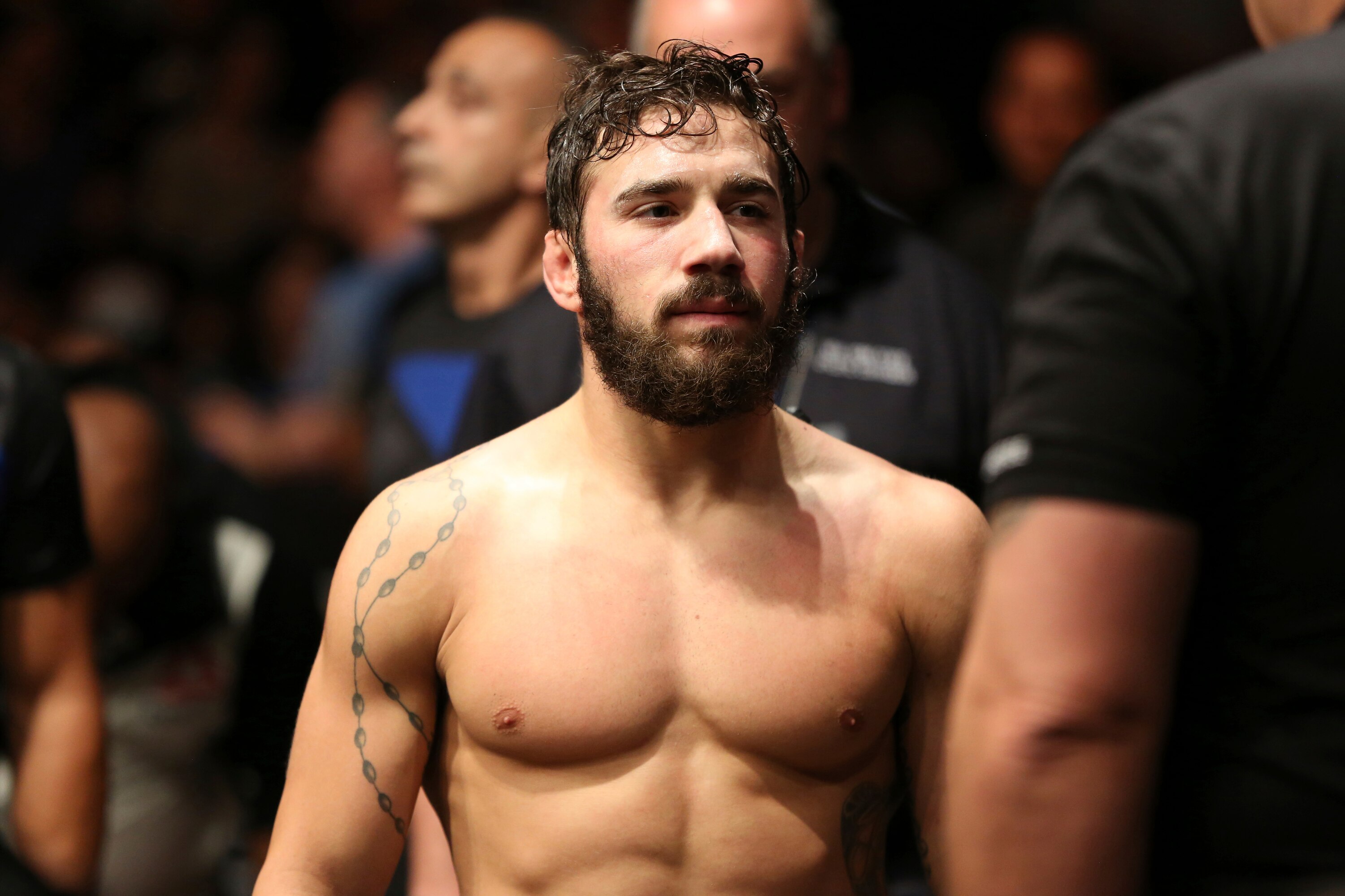 UFC Fight Night 131 Predictions: Main Card Staff Picks