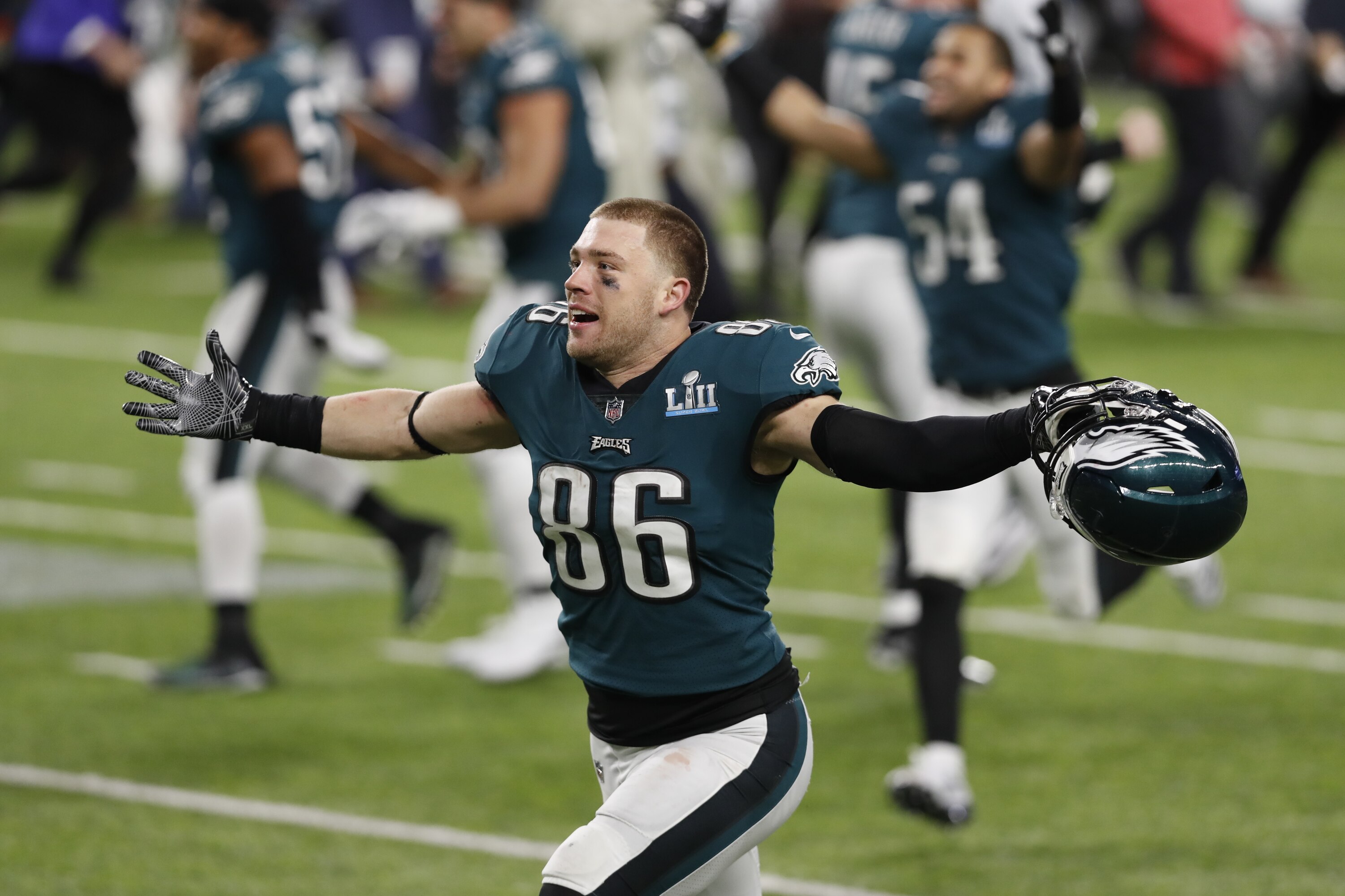 The Best NFL Game from Each of the Last 10 Seasons