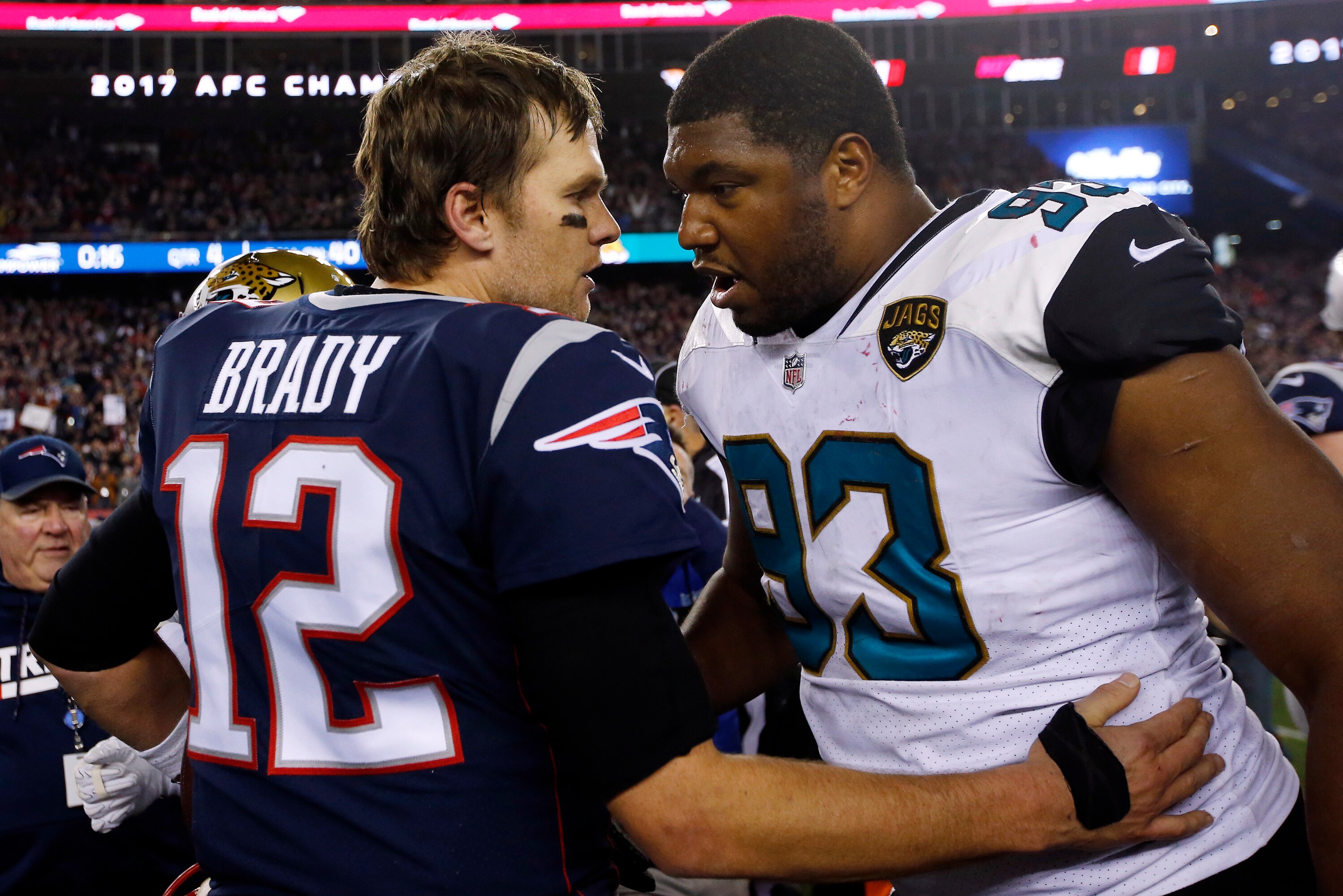30 over 30: NFL's Best Players Who Have Yet to Answer Father Time's Call