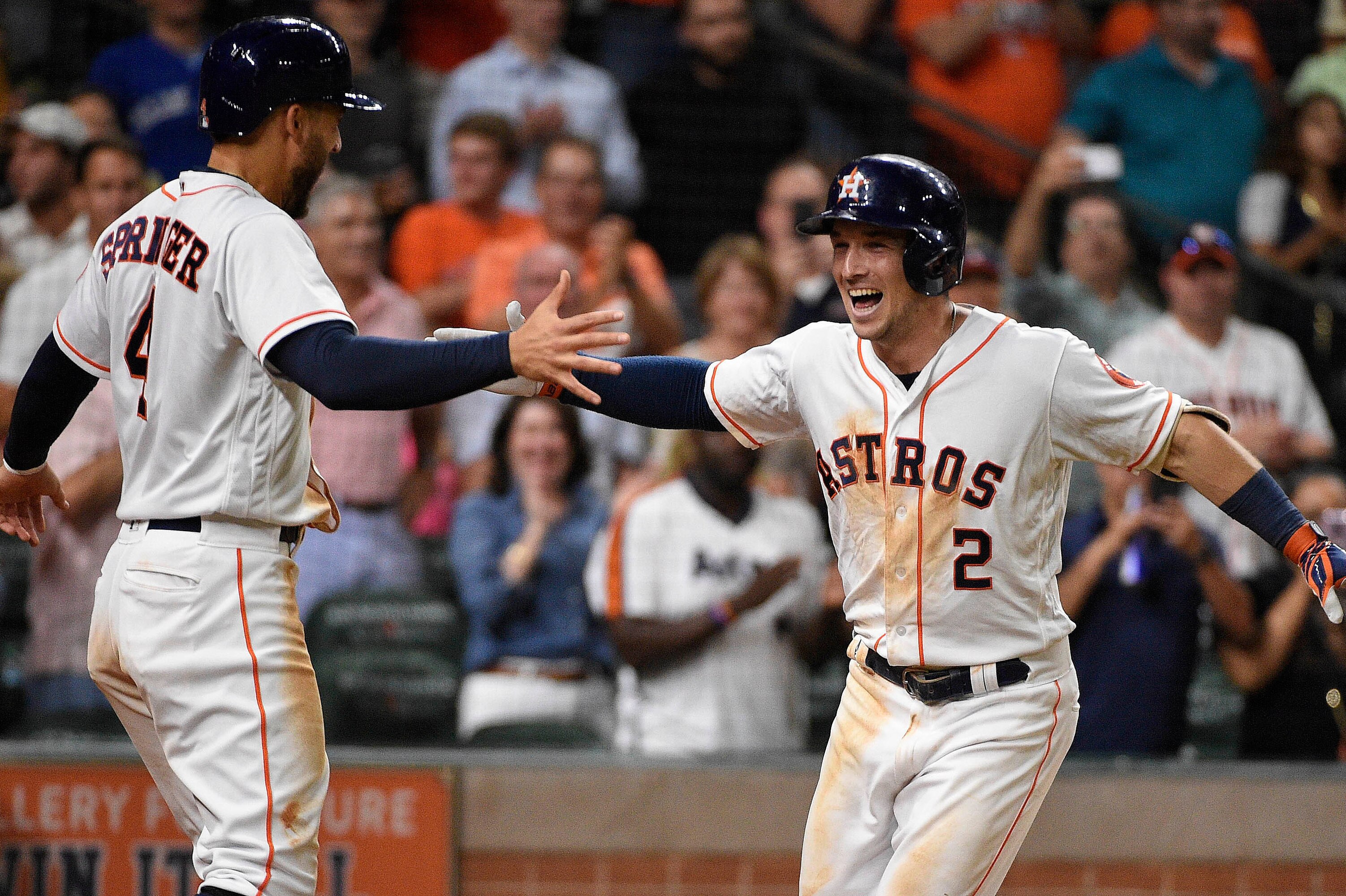 MLB Report Card Grades for All 30 Teams Entering July