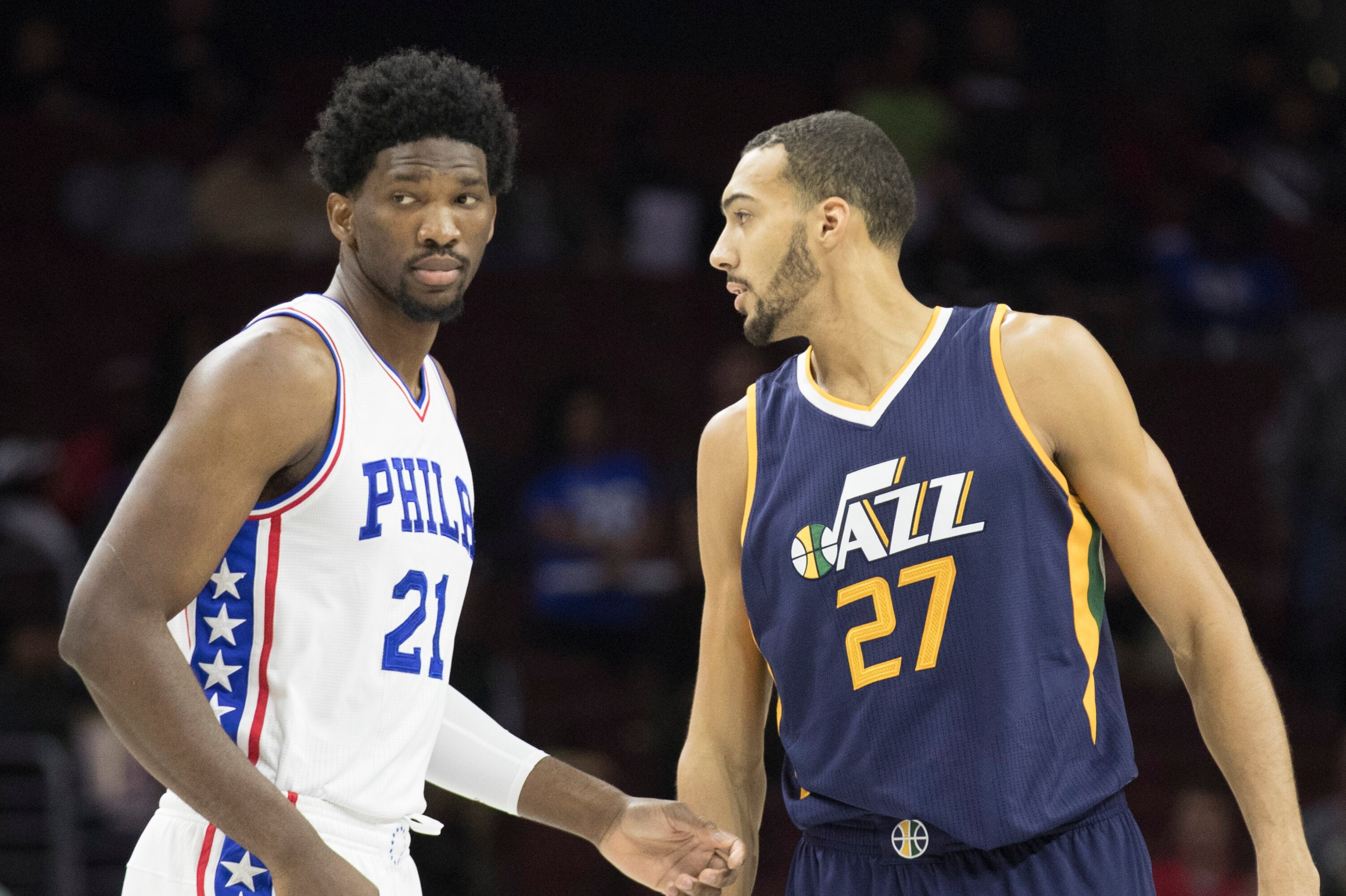 Ranking Top NBA Free-Agency Destinations in 2019