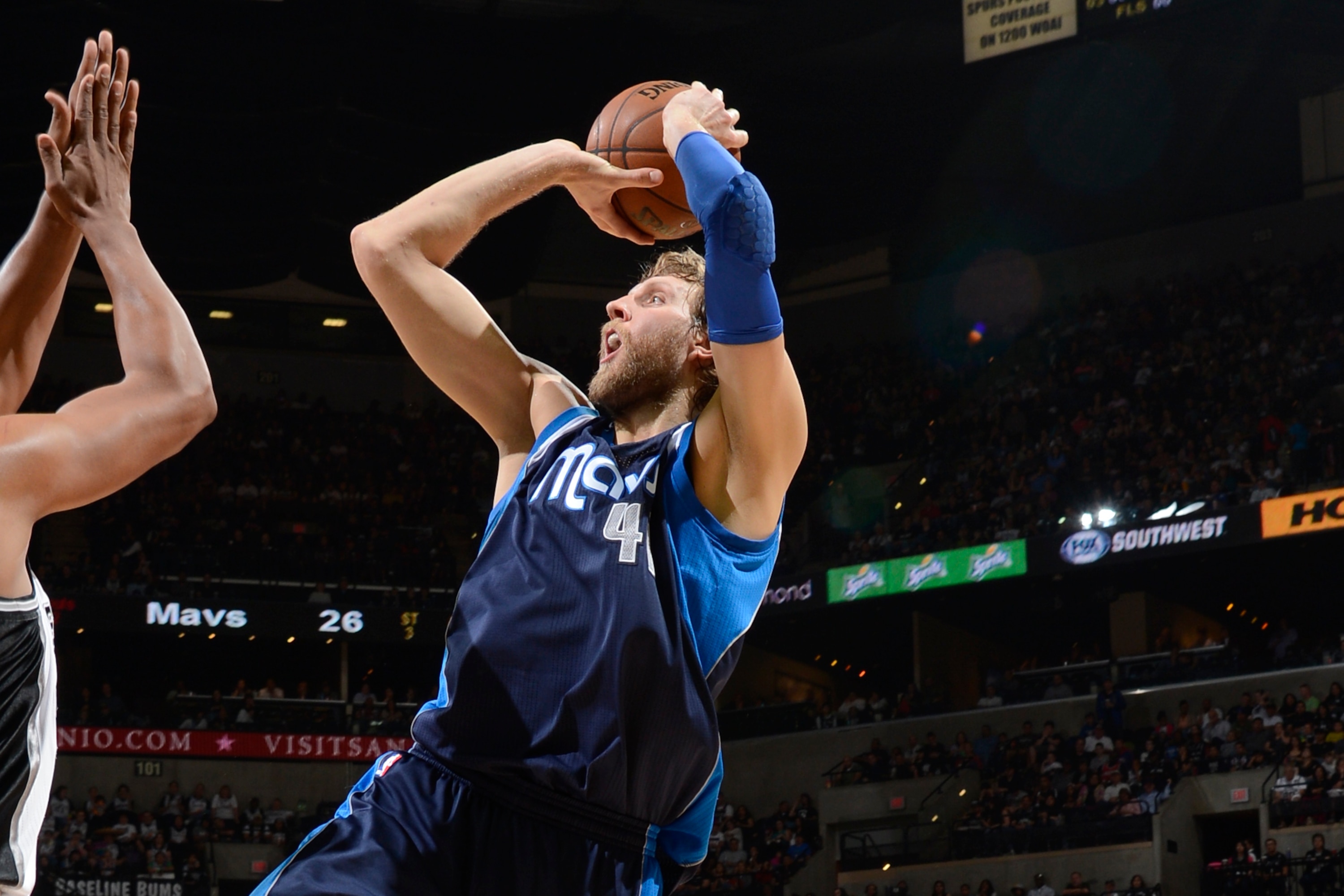 The Most Unstoppable Signature Moves in NBA History