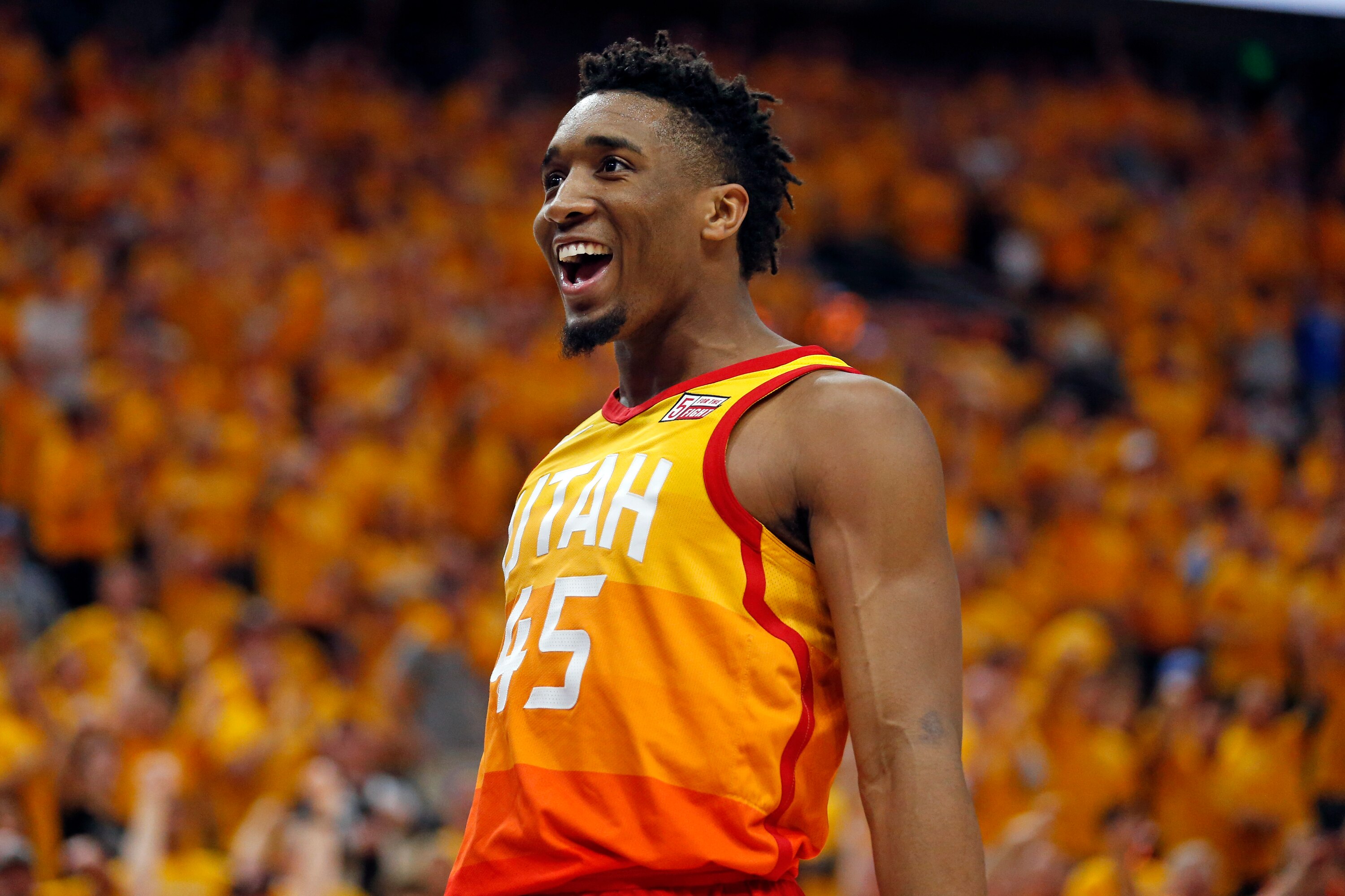 Ranking NBA's Top 15 Shooting Guards Entering 2018-19 Season