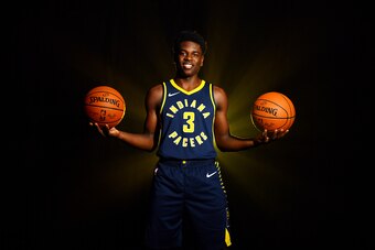 Top 5 Rookie Point Guards Entering 2018-19 NBA Season