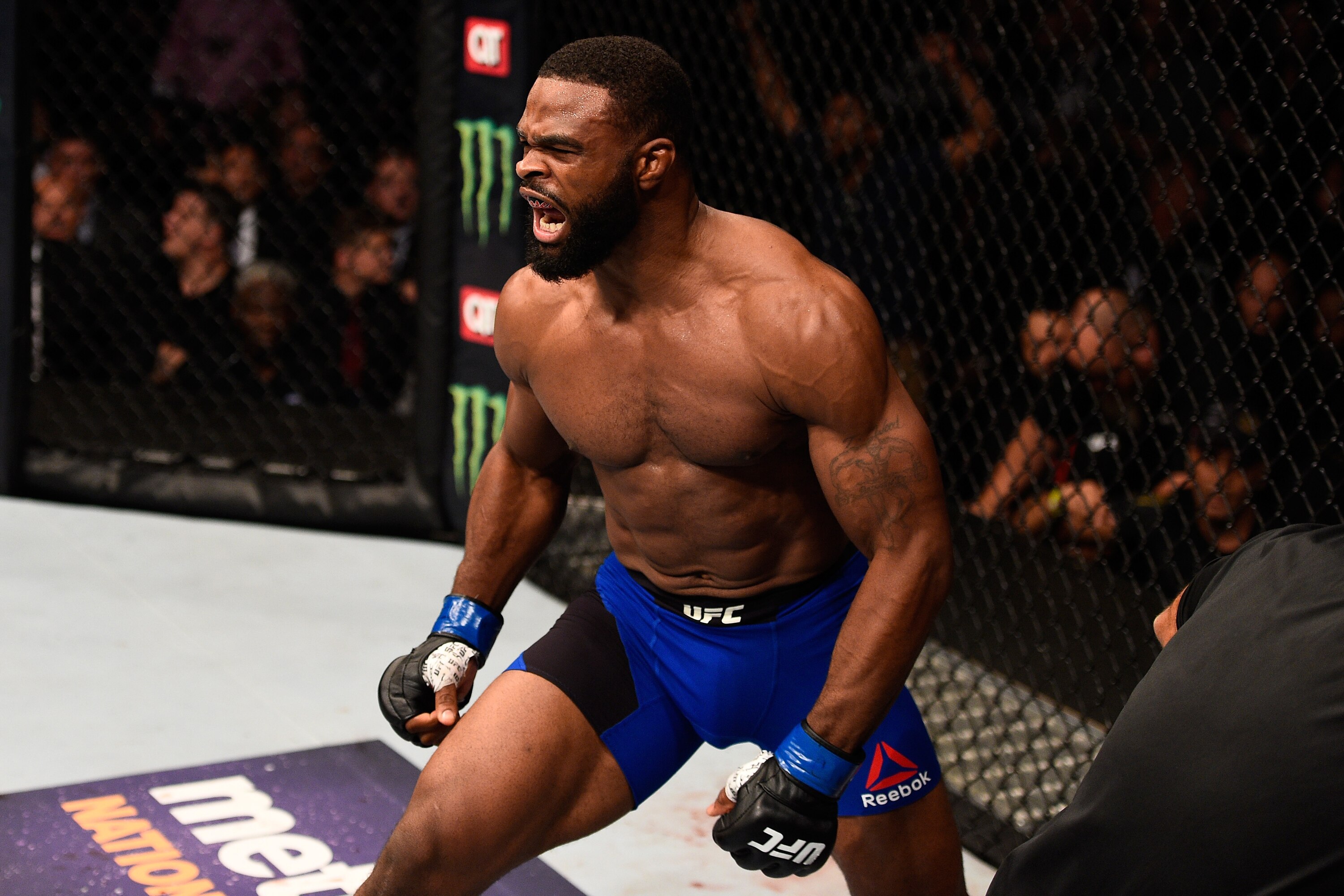 UFC 228: Bleacher Report Main Card Staff Predictions