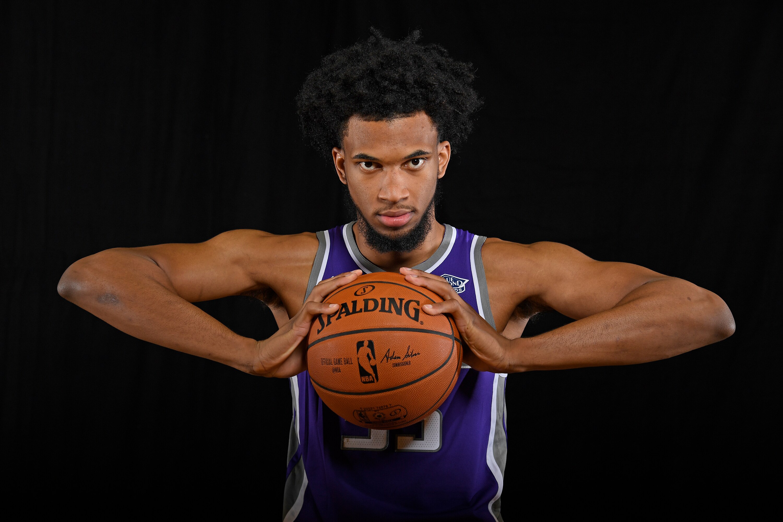 Ranking NBA's Top 5 Rookie Power Forwards Entering 2018-19