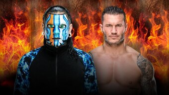 hell in a cell 2018