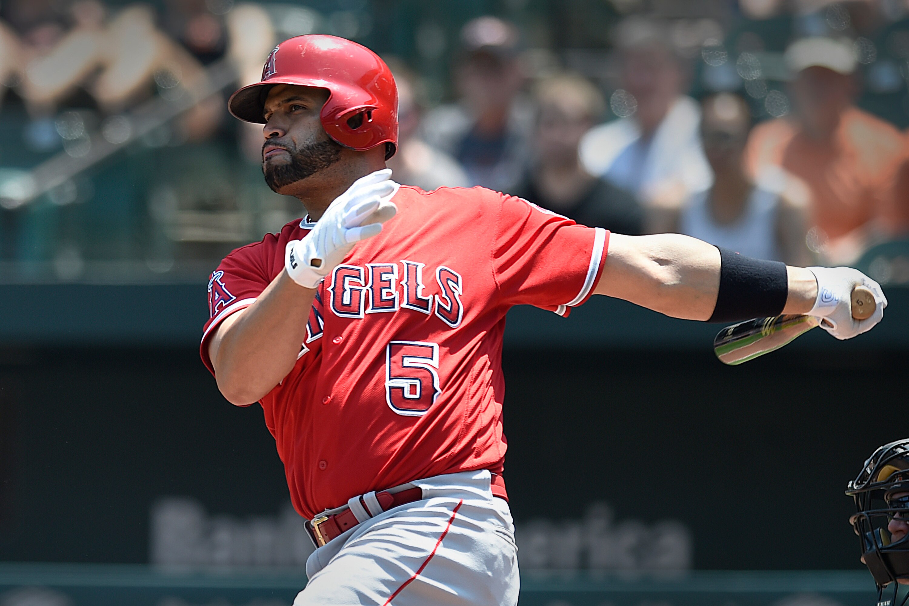 Former MLB Stars Who Clearly Need to Retire