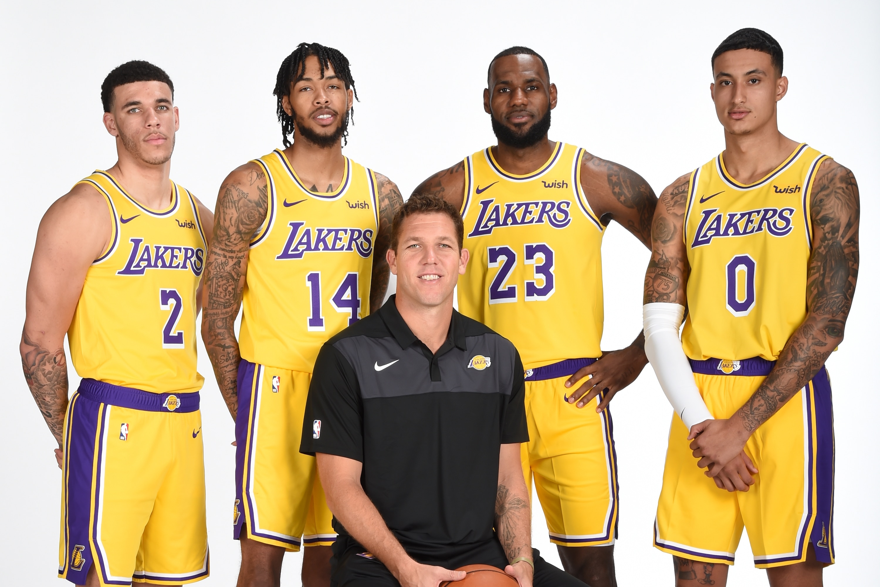 lamarcus tinker utah