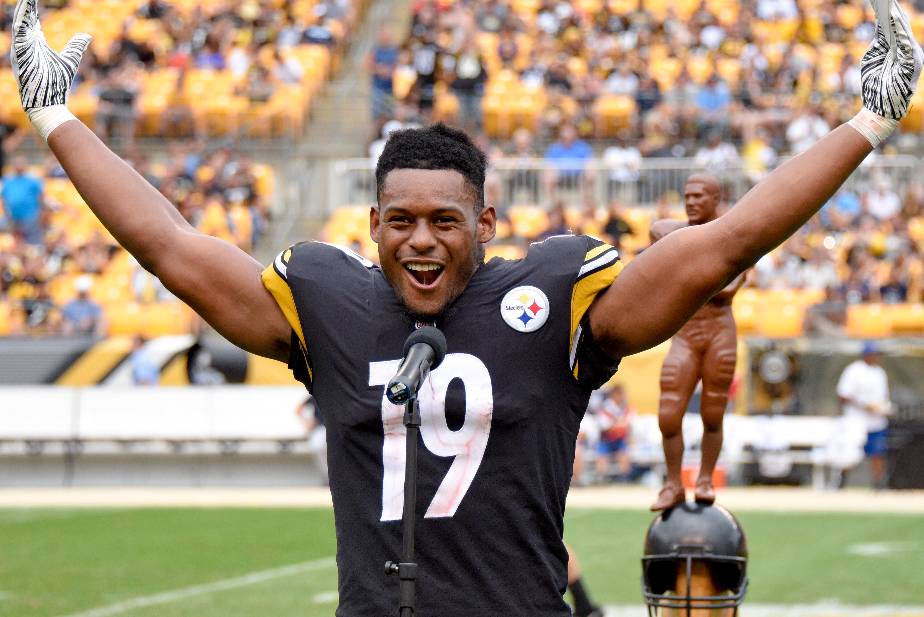 The Most Underrated Stars in the NFL