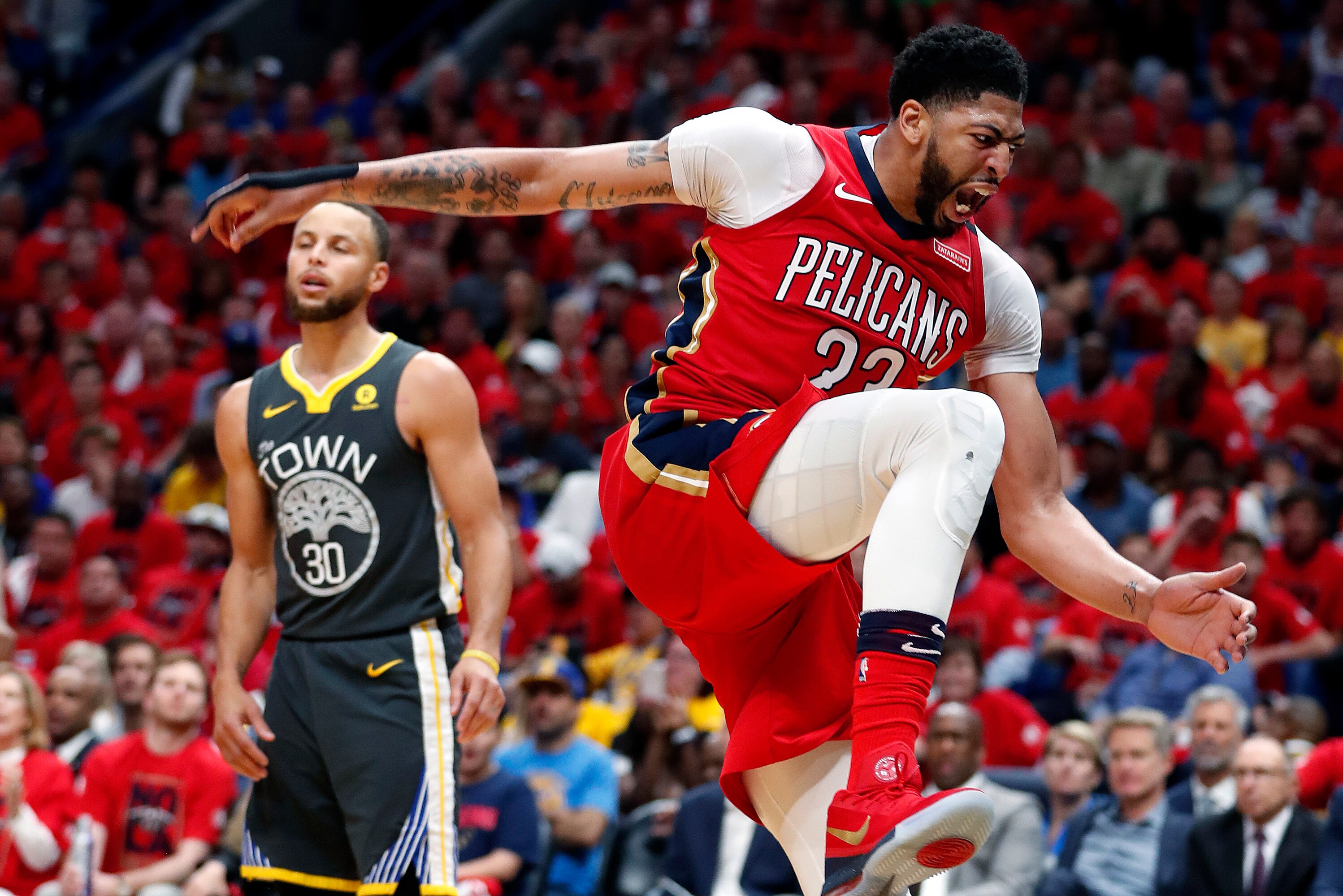 B/R Staff Predicts Every Major Award for 2018-19 NBA Season