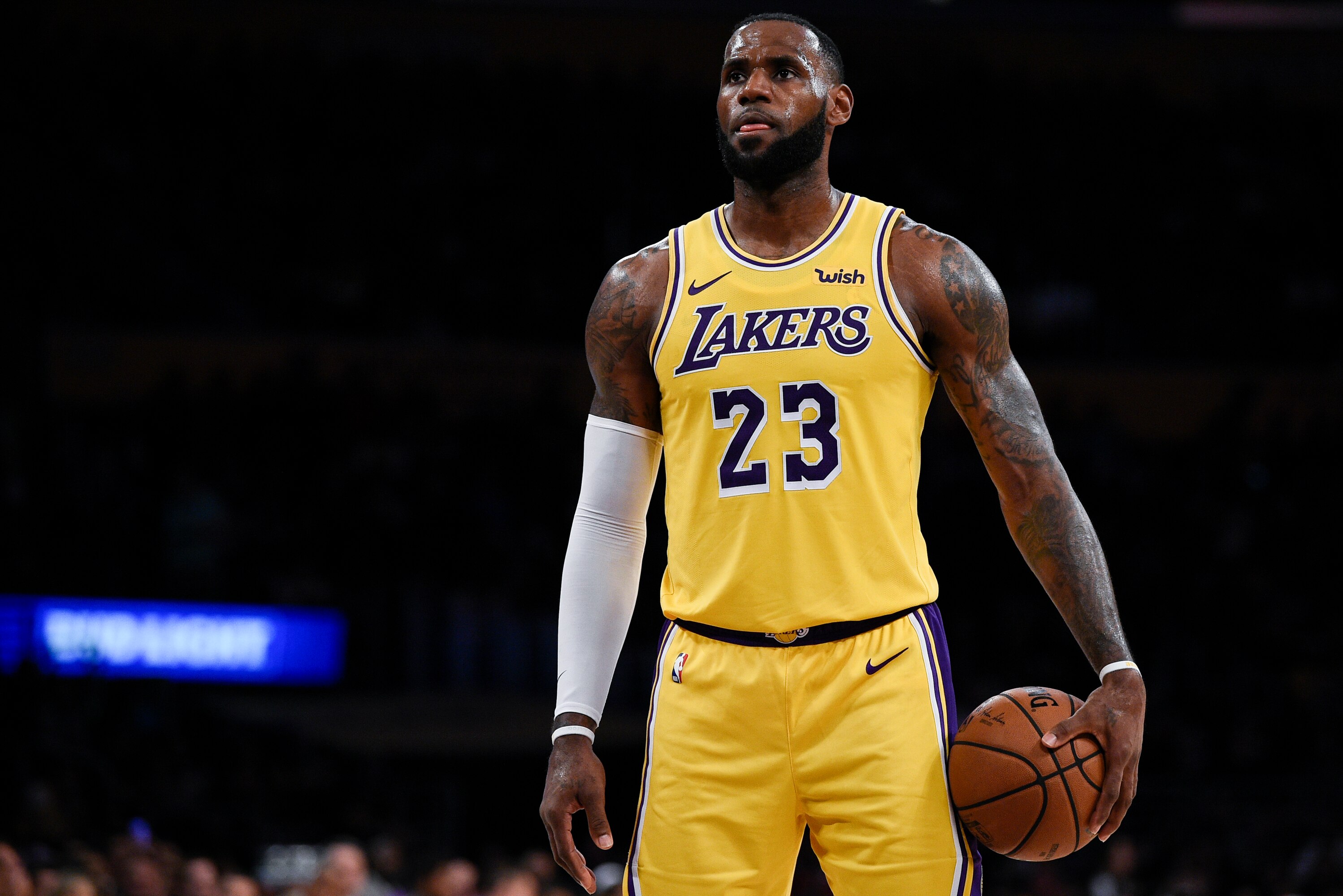 B/R NBA Staff Predictions for 2018-19 Season