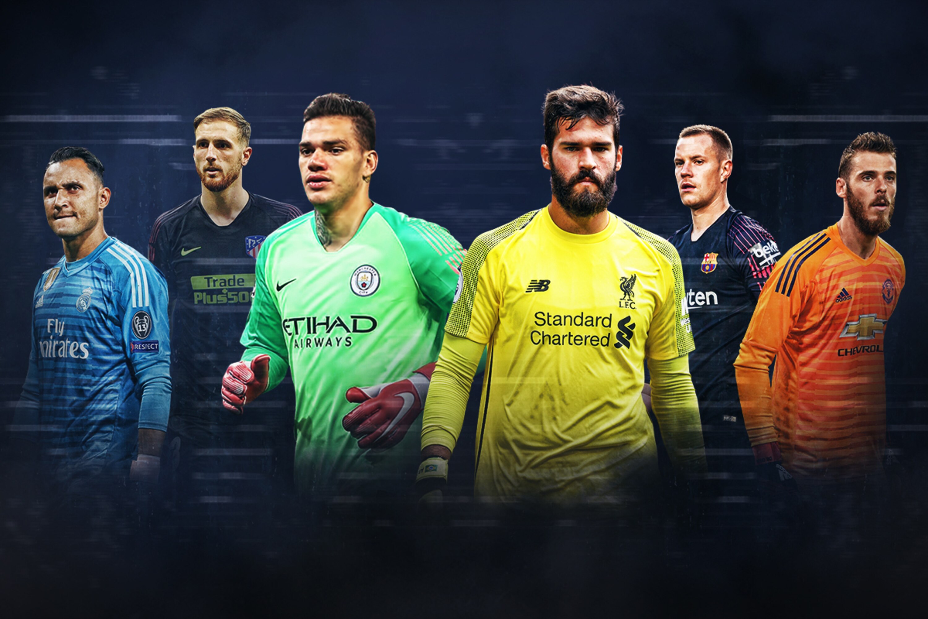 The Evolution of the Goalkeeper: What Makes the Perfect Modern-Day No. 1?