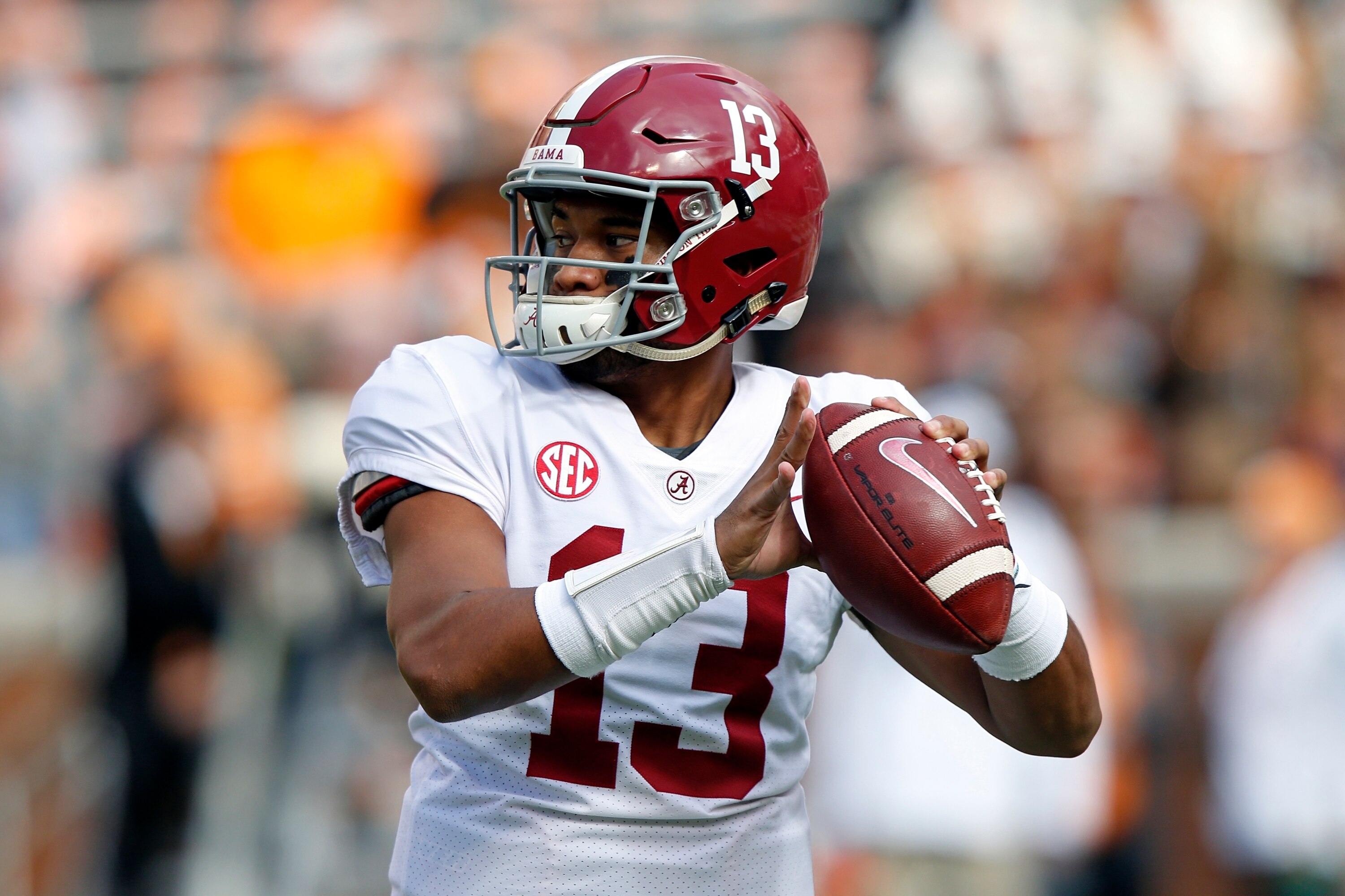 College Football Picks: Week 10 Predictions for Every Game