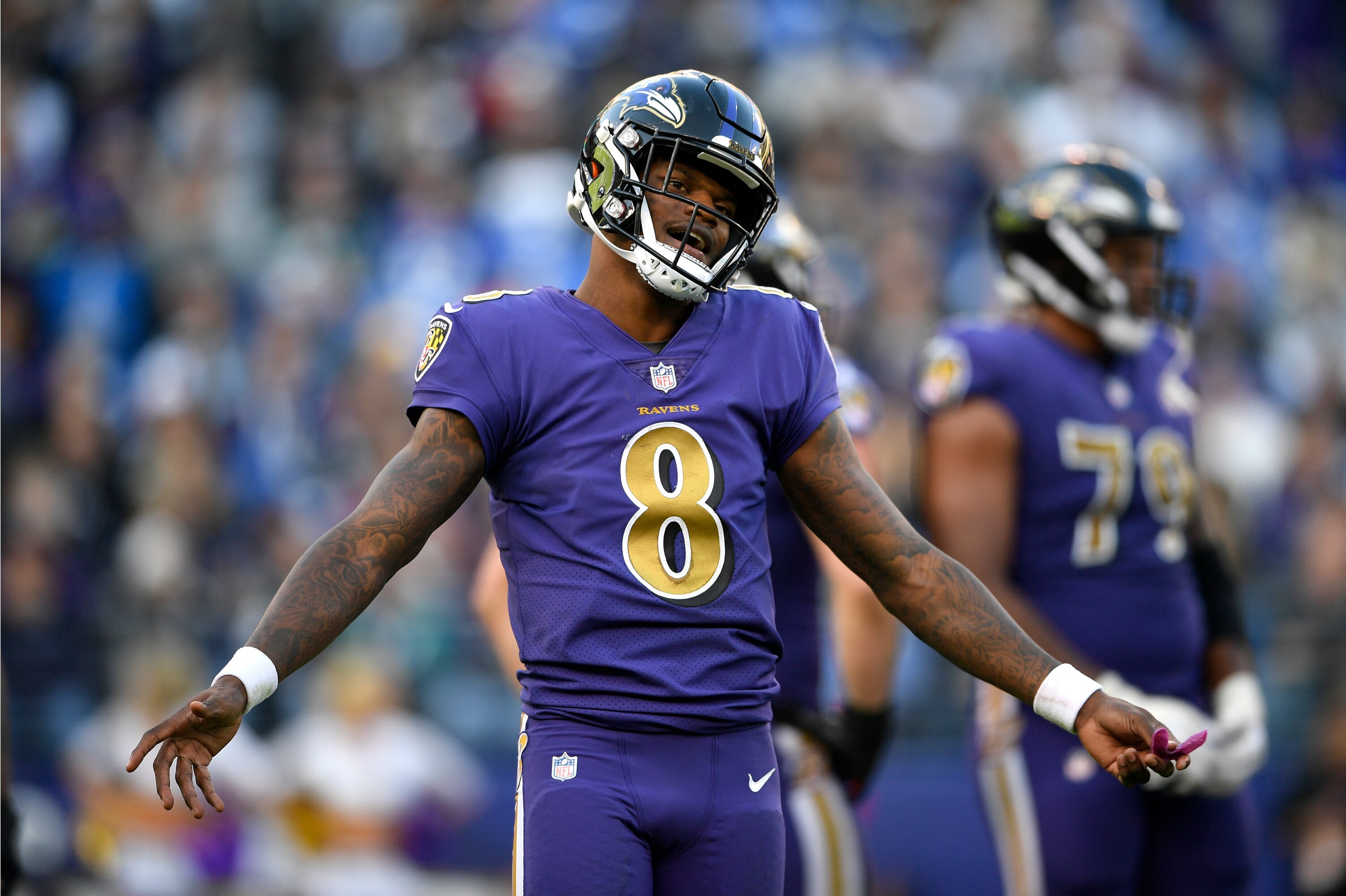 Fantasy Football Week 13 Sleepers at Every Position