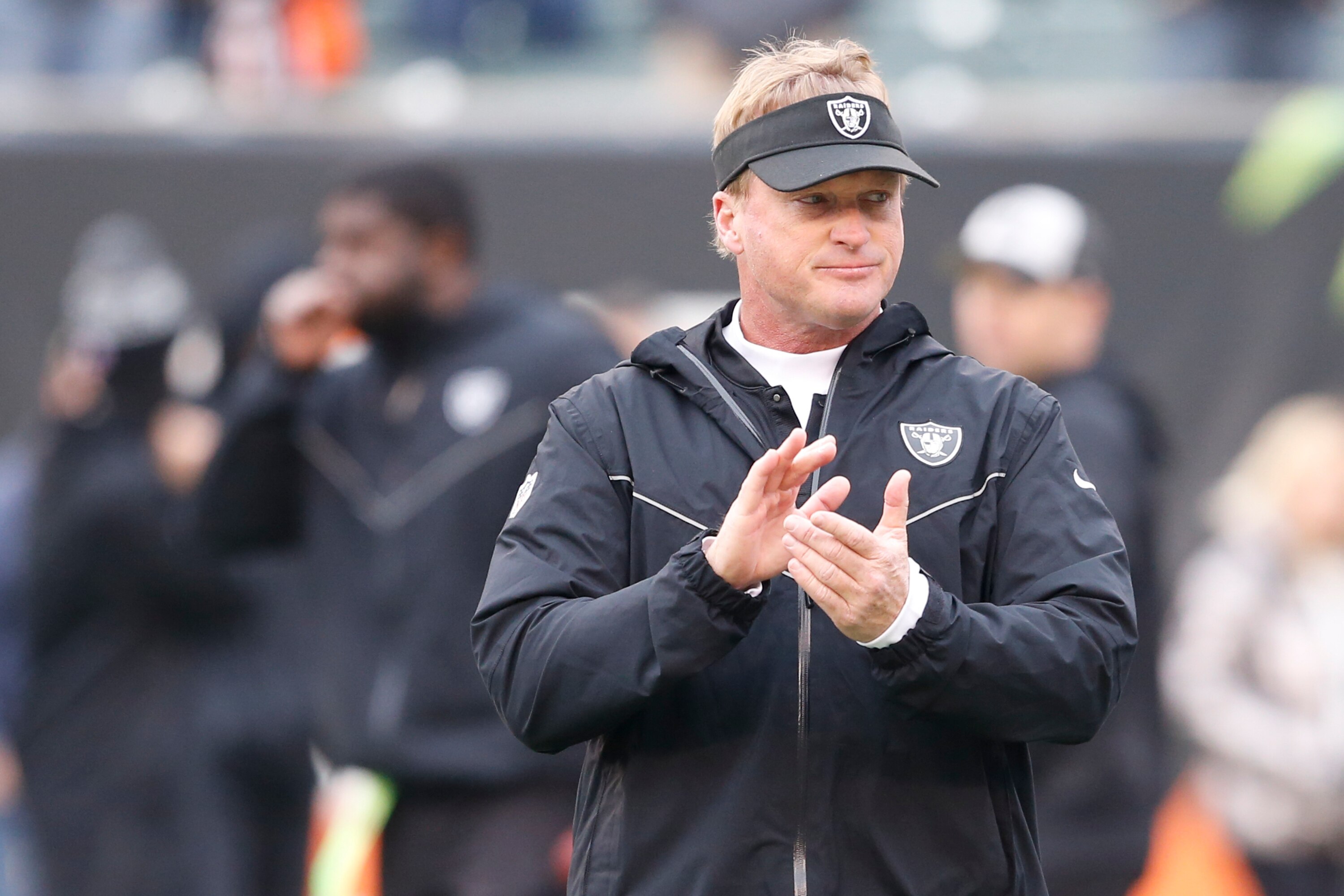 NFL Insiders Highlight the Problems of the League's Worst Teams