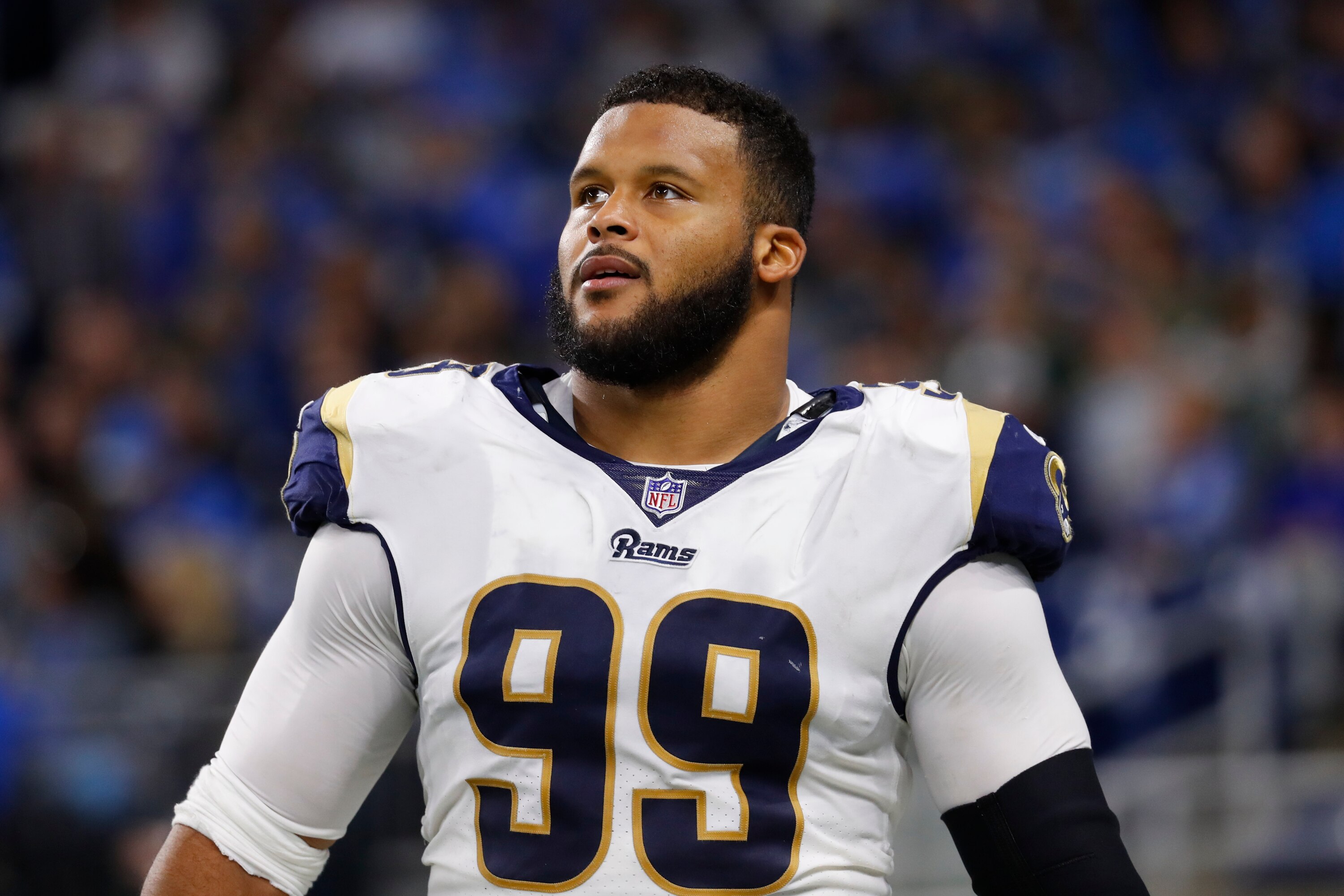 Bleacher Report's Expert Consensus NFL All-Pro Team