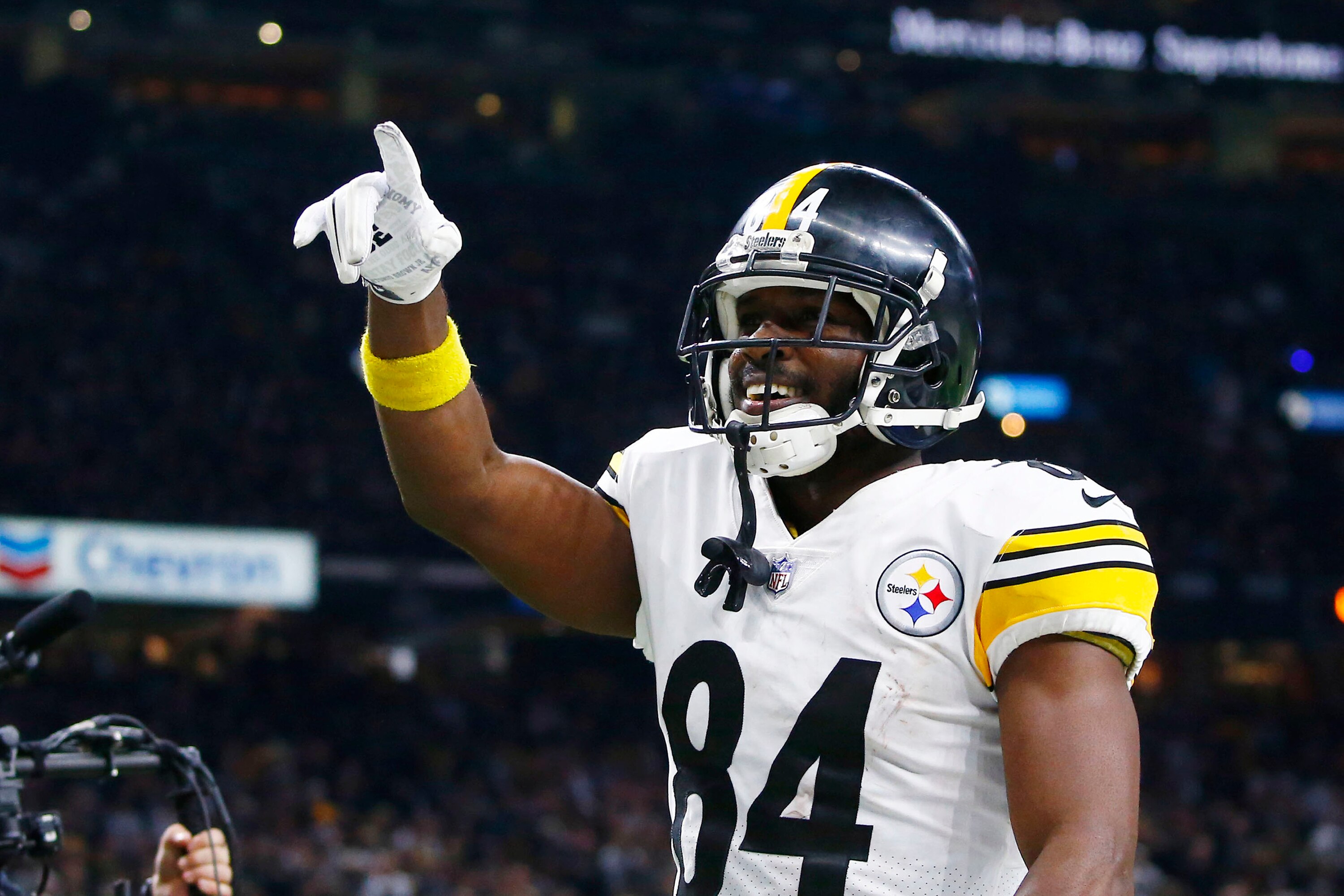 Realistic NFL Trades That Could Happen This Offseason
