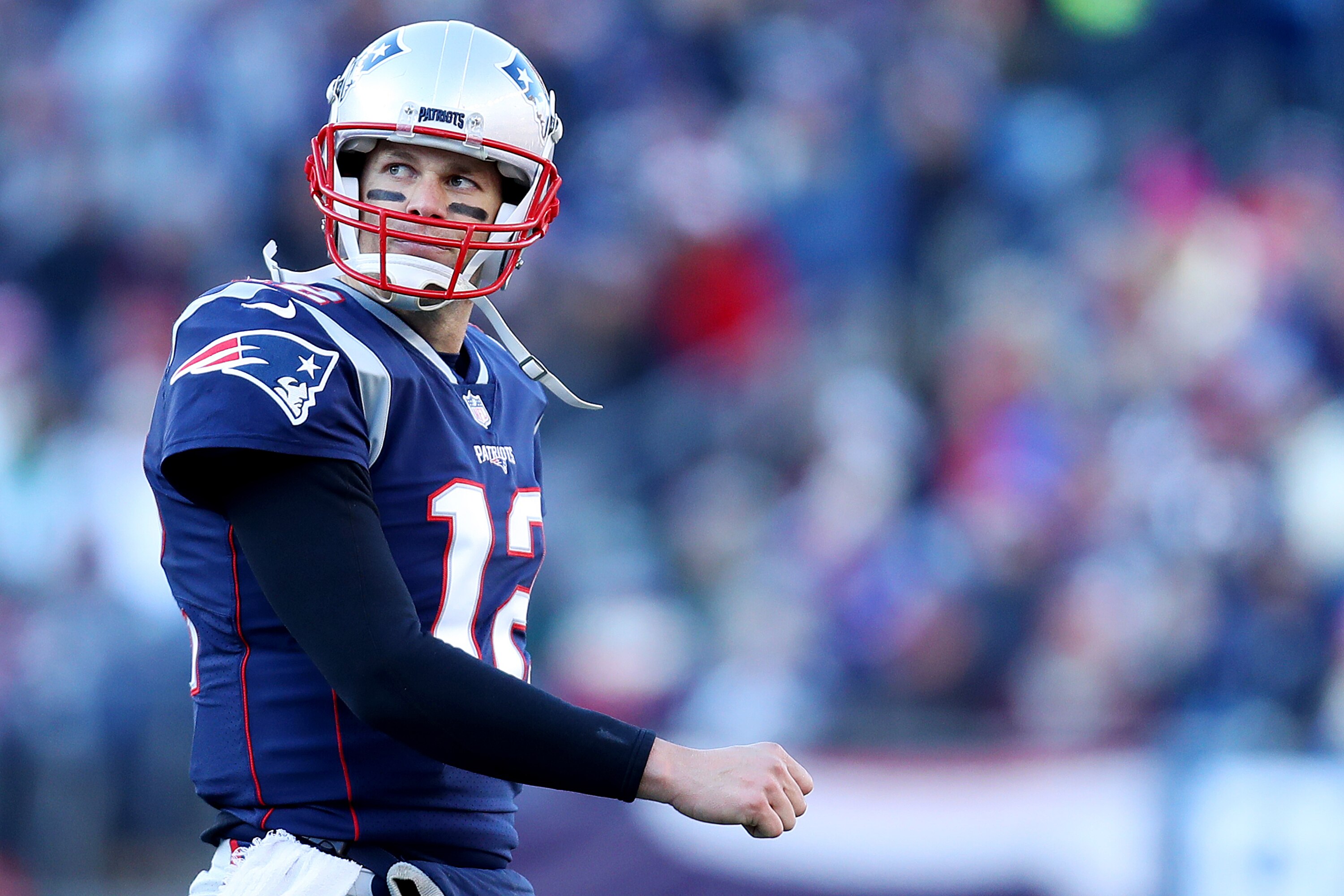 Ranking the Top Quarterbacks from the 2018 NFL Season