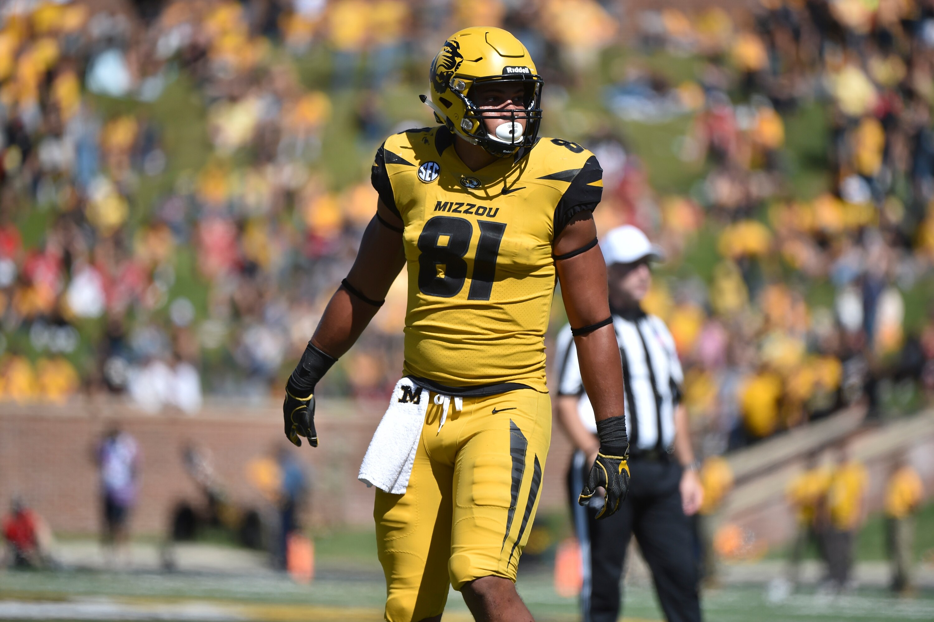 2019 NFL Draft: Identifying This Year's Biggest Projects