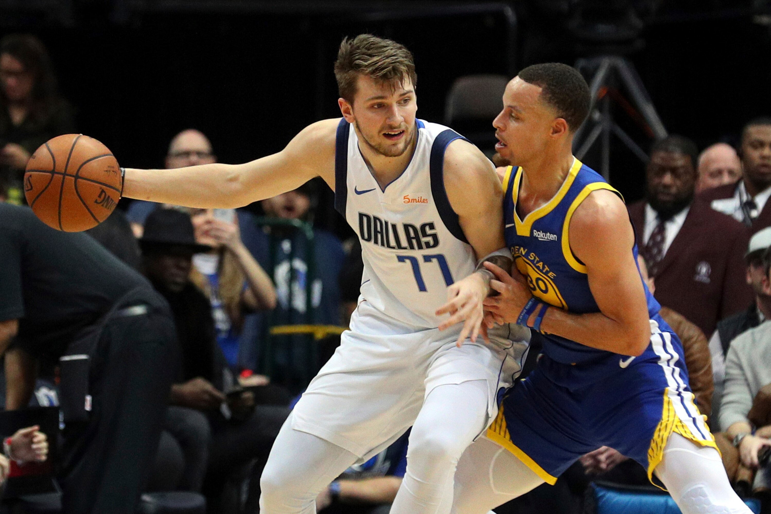 Which NBA Rookies Will Join Luka Doncic in an All-Star Game Someday?