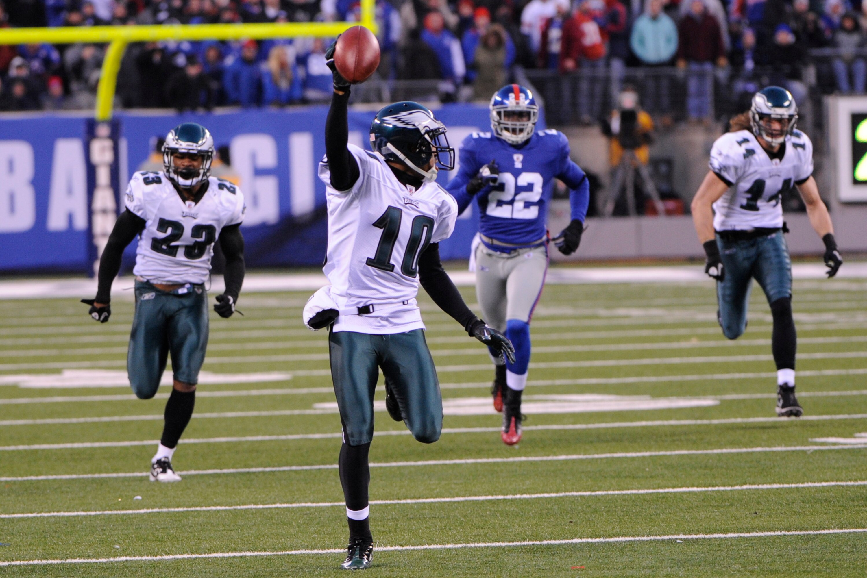 The Greatest Comebacks in NFL History