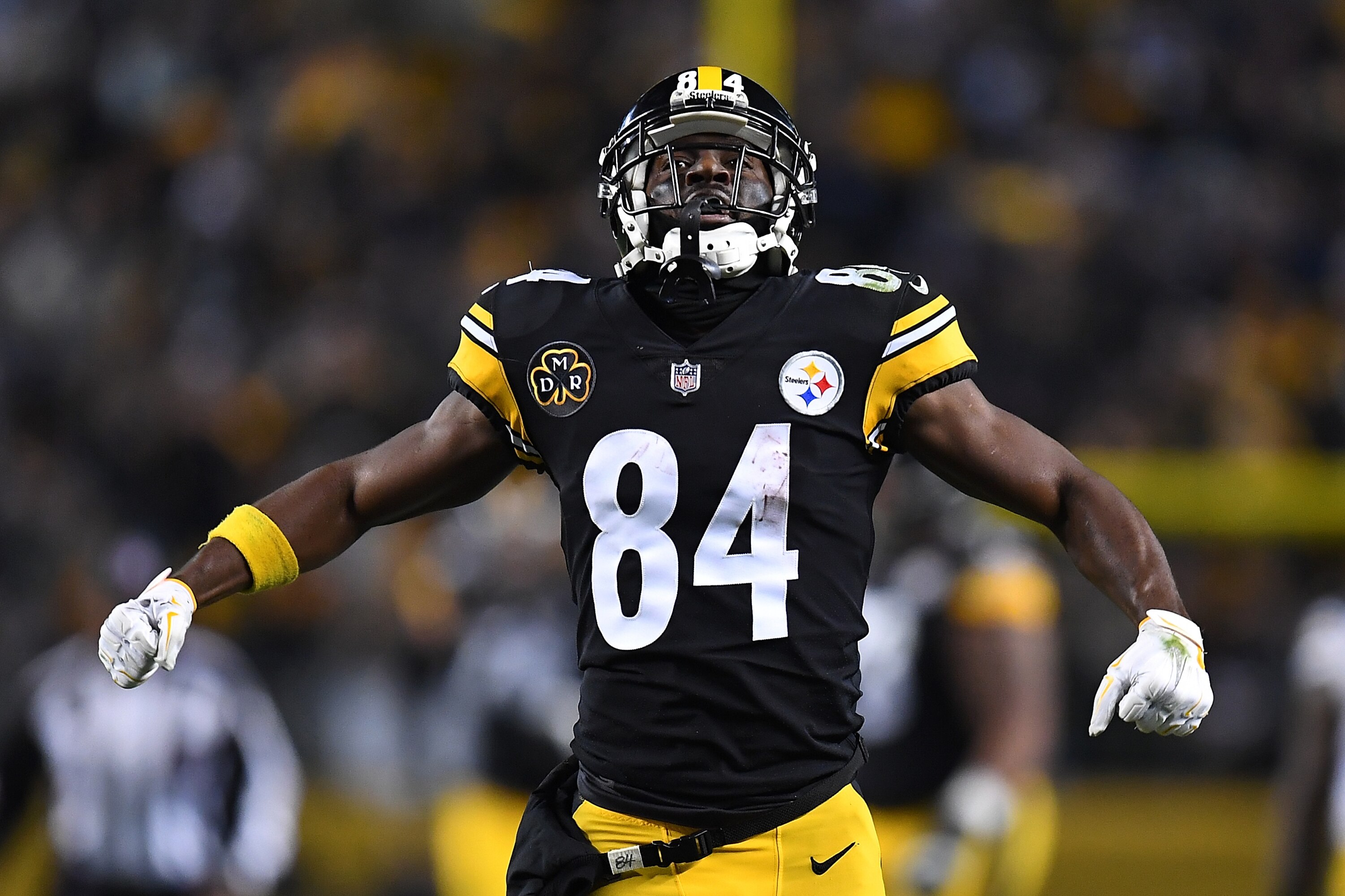 Predicting Boldest Roster Moves for the 2019 NFL Offseason